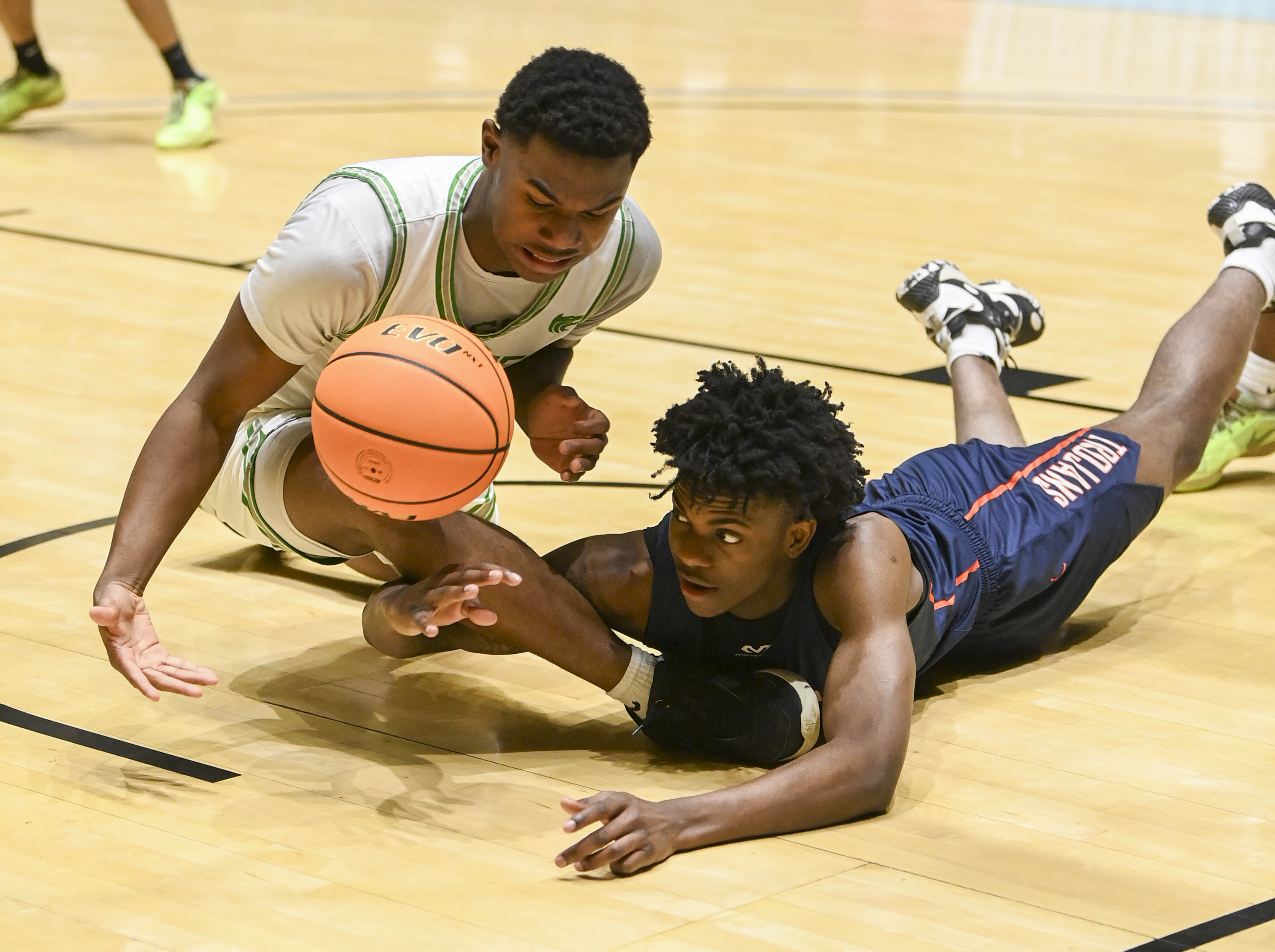 AHSAA South Regional Basketball Final-5A Boys - al.com