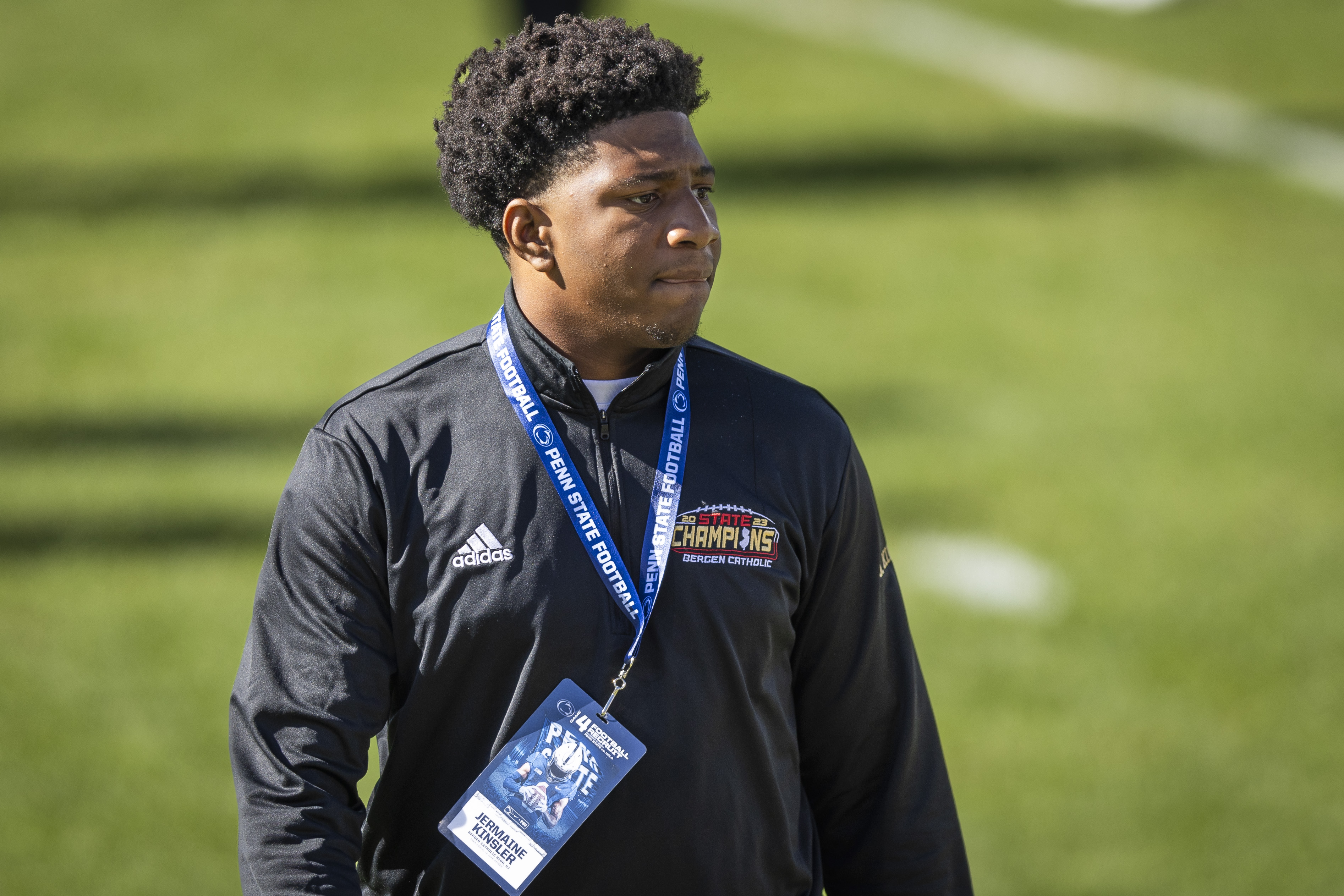 Penn State recruits visit for the UCLA game - pennlive.com