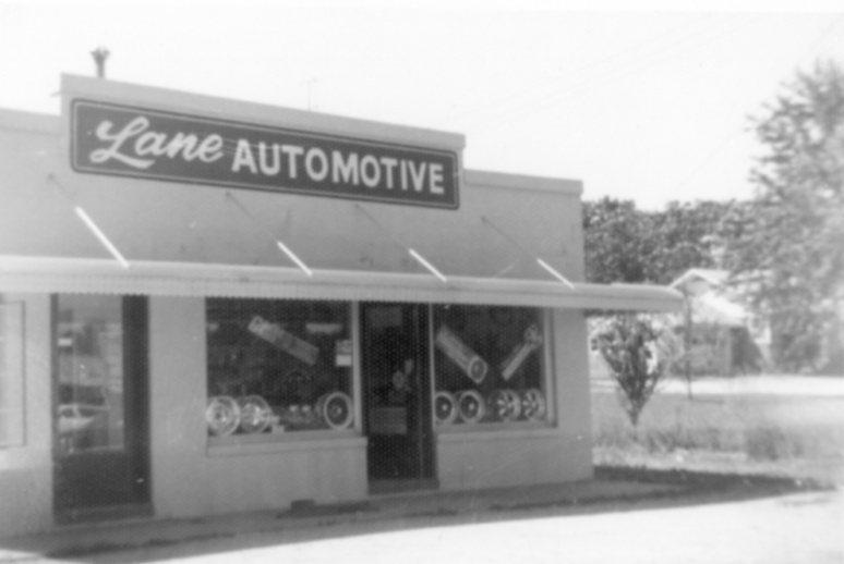 George Lane - mlive.com