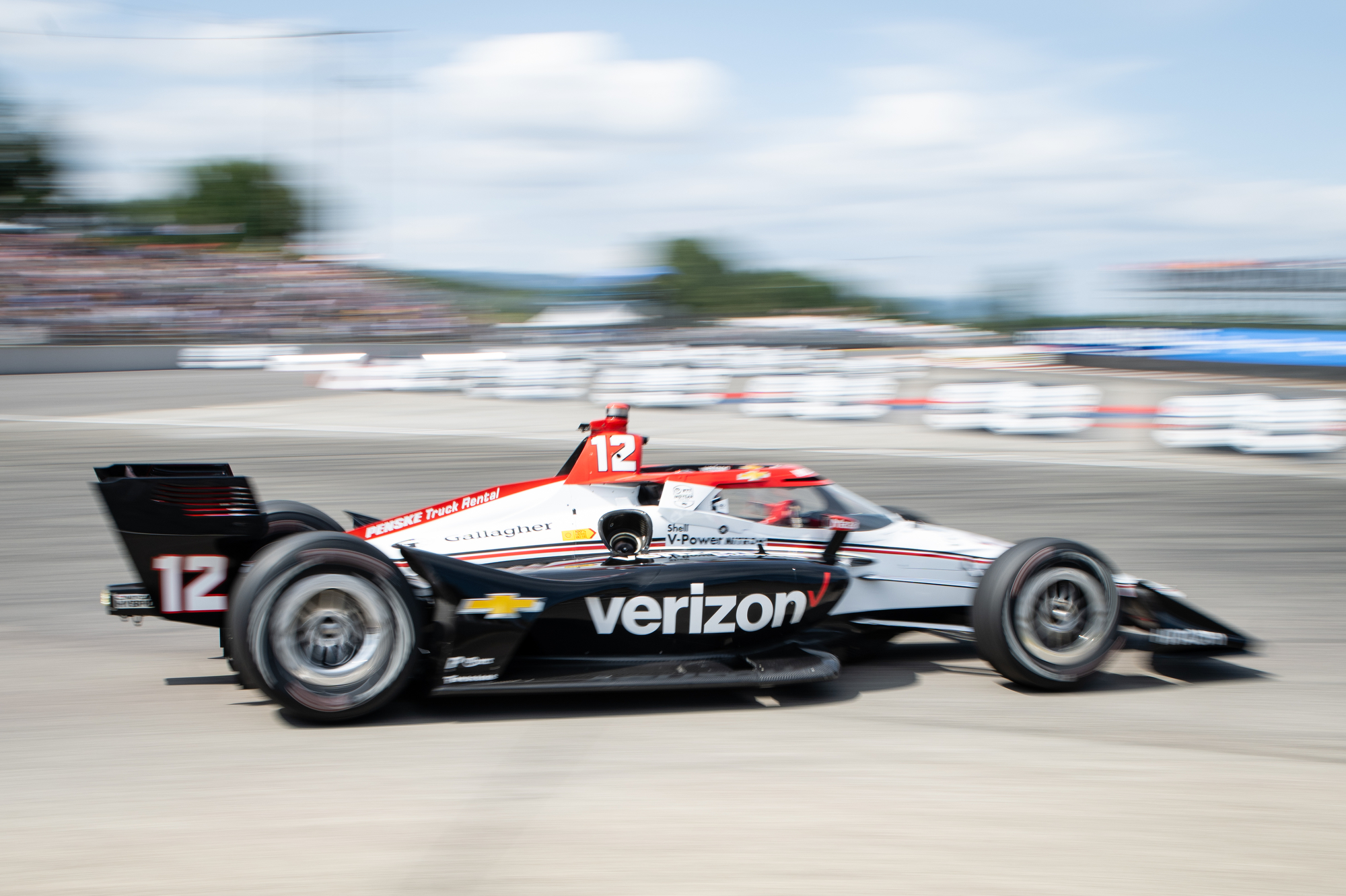 Bitnile.com Grand Prix of Portland 2024 - oregonlive.com