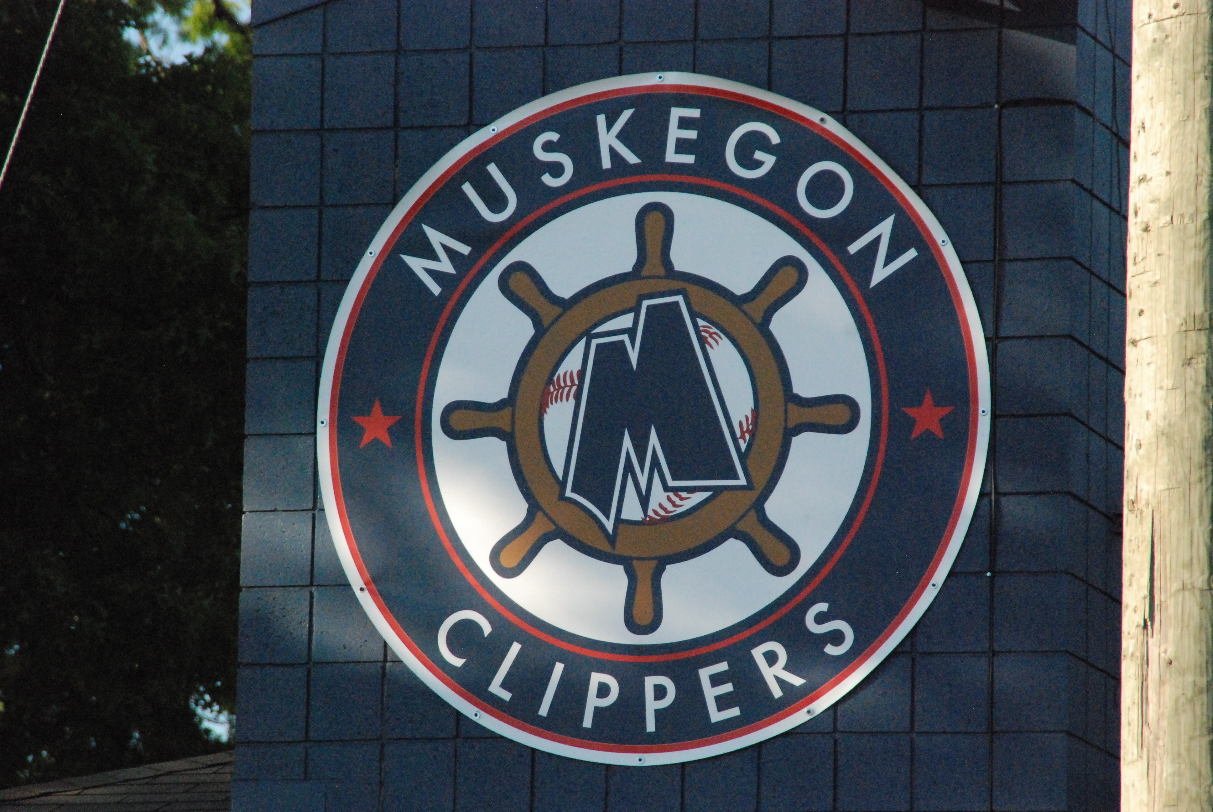 Muskegon Clippers hold workout at Marsh Field in advance of 2021 season ...