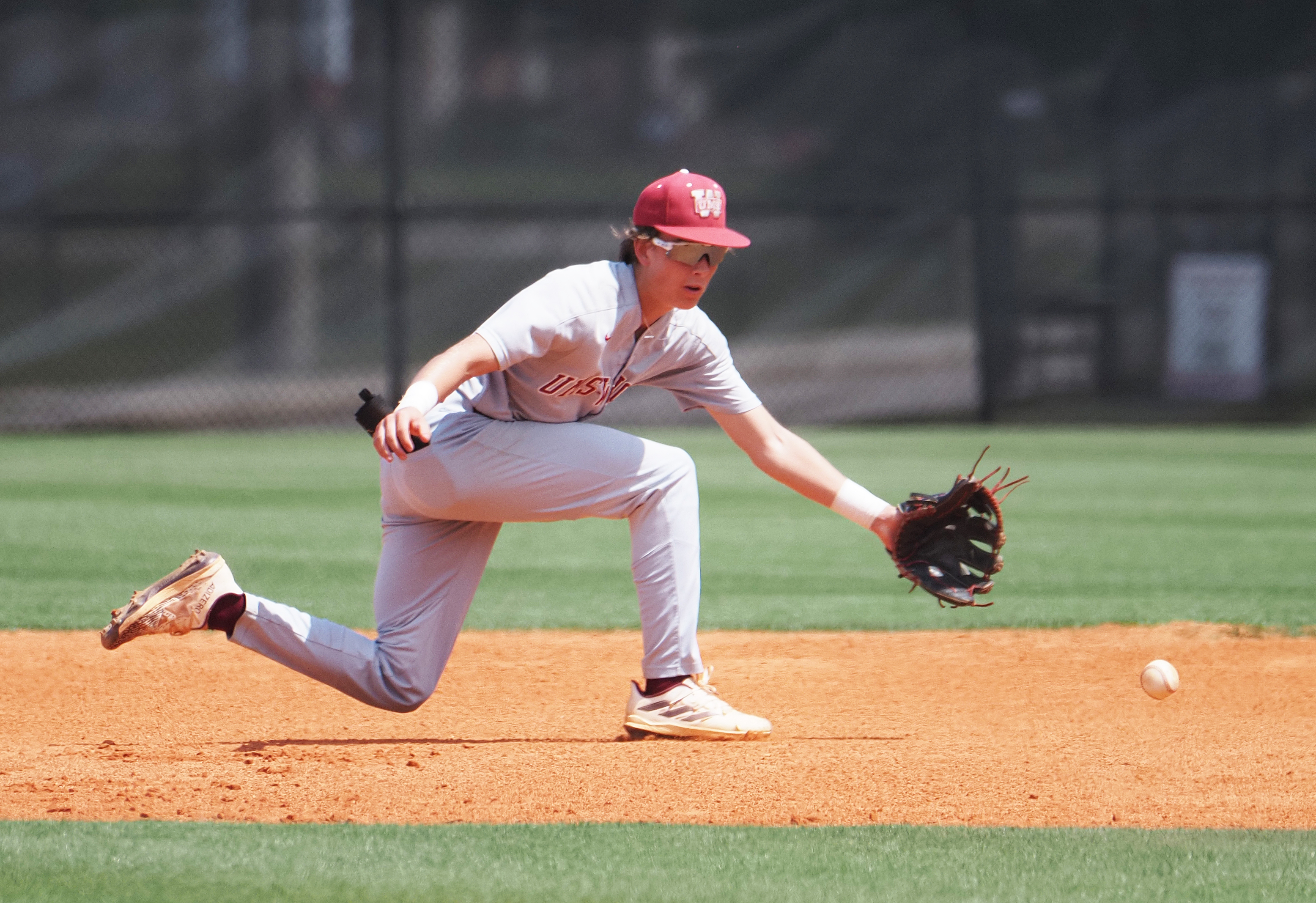 Elmore County at UMS-Wright baseball playoffs - al.com