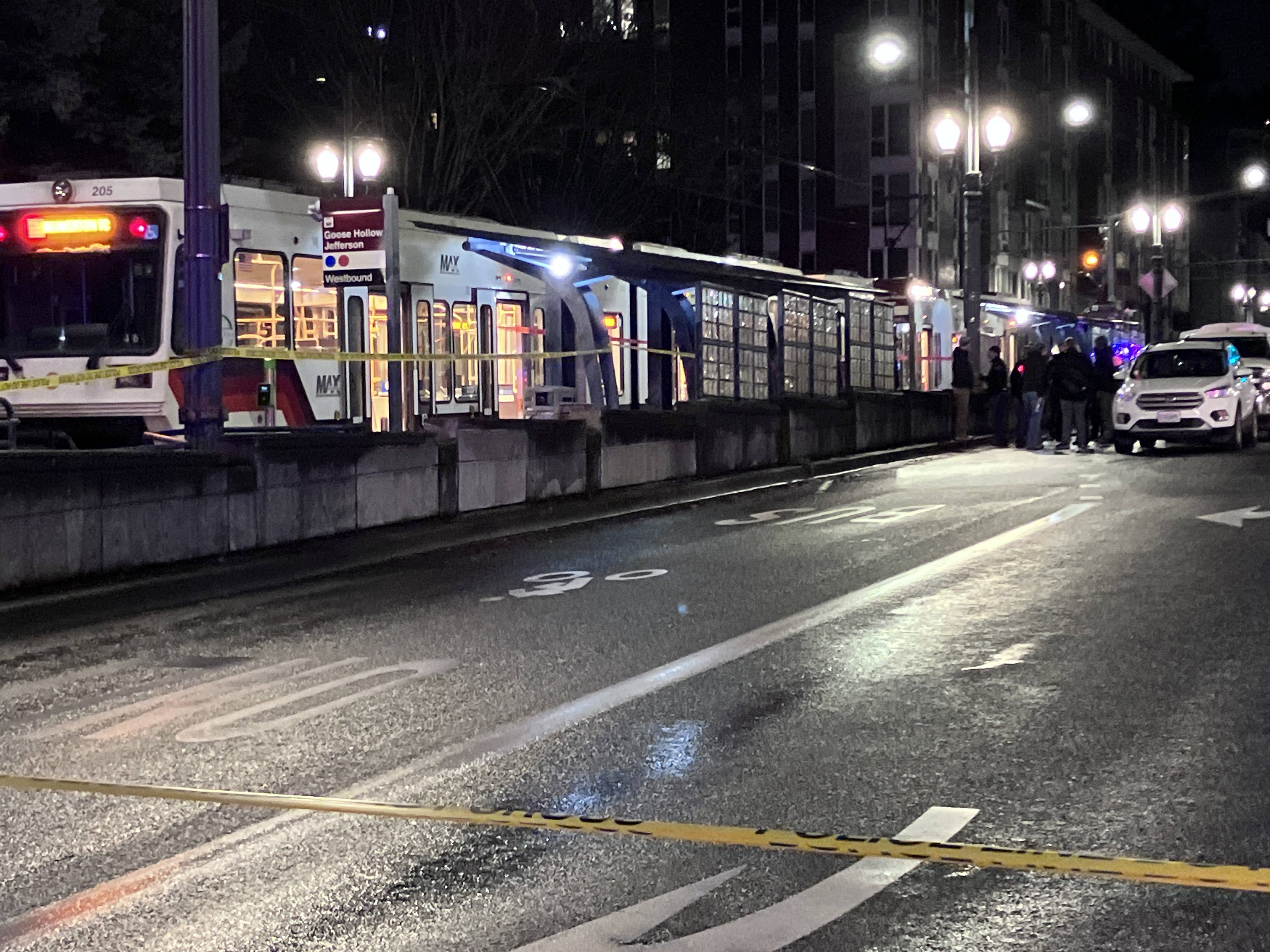 Fatal stabbing on Christmas Eve in Portland - oregonlive.com