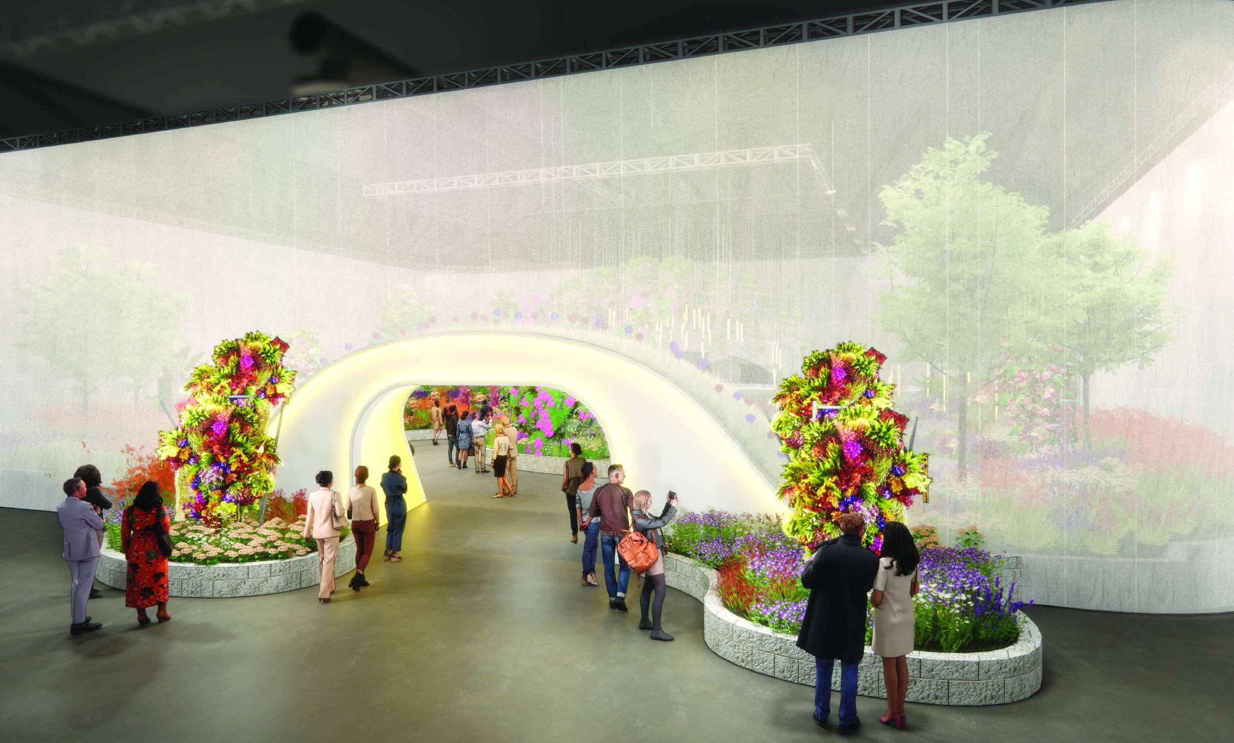 Phs Flower Show Tickets | Best Flower Site