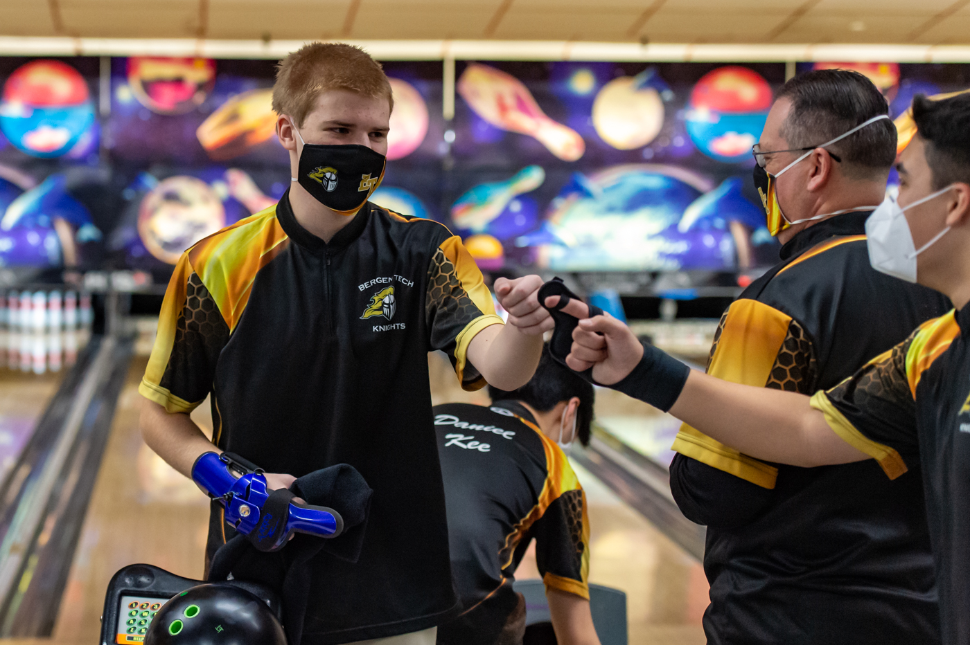 BOYS BOWLING: Bergen County Tournament (Groups 3 & 4) - nj.com