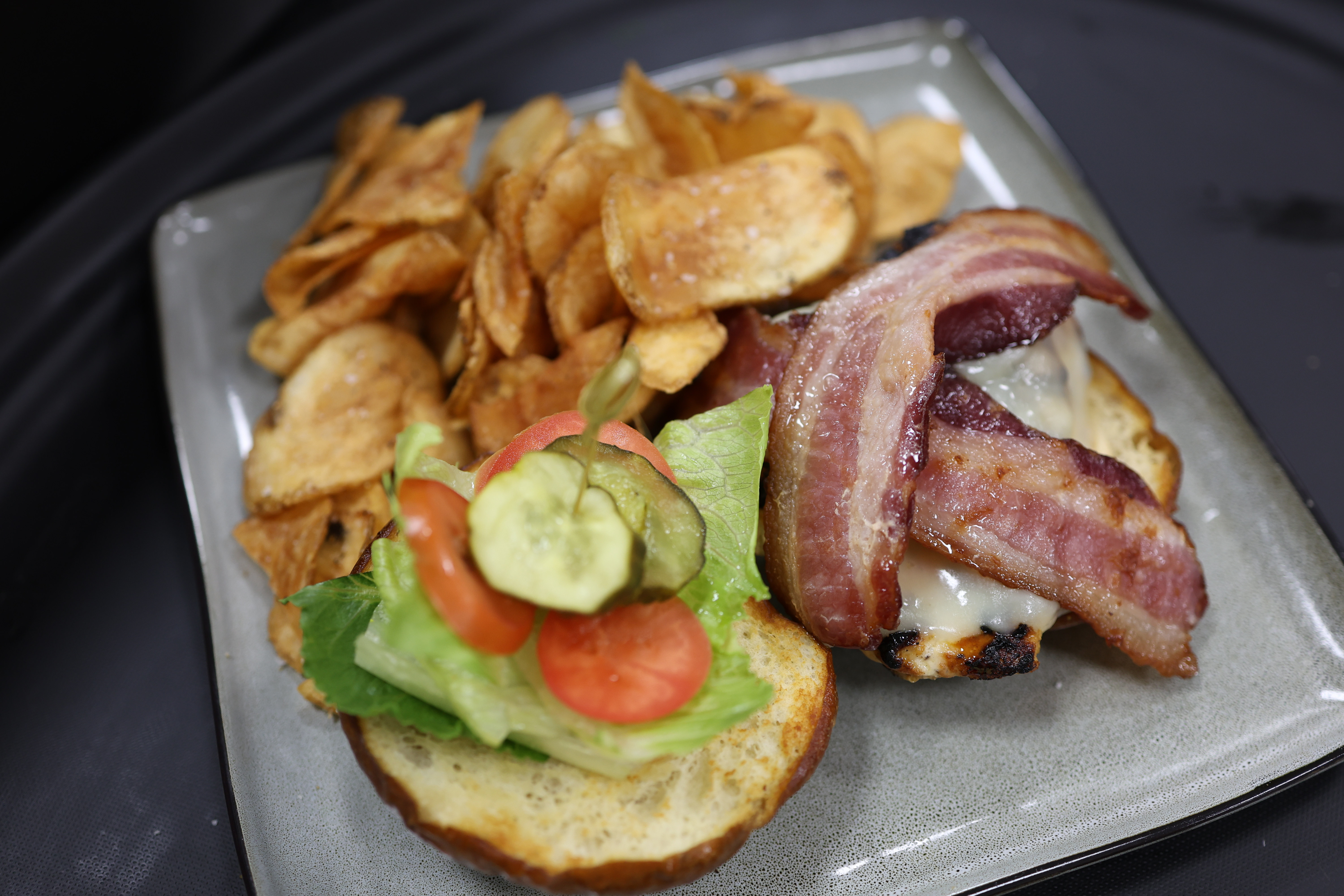 Muskegon Brewing Company opens at Adelaide Pointe - mlive.com