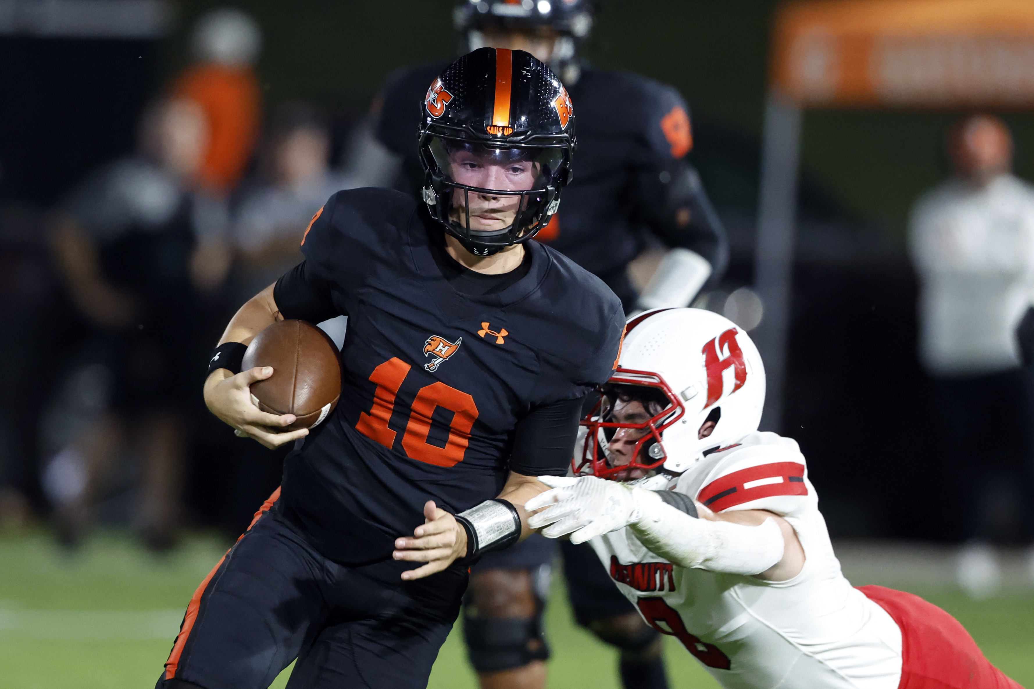 Hewitt-Trussville at Hoover - al.com
