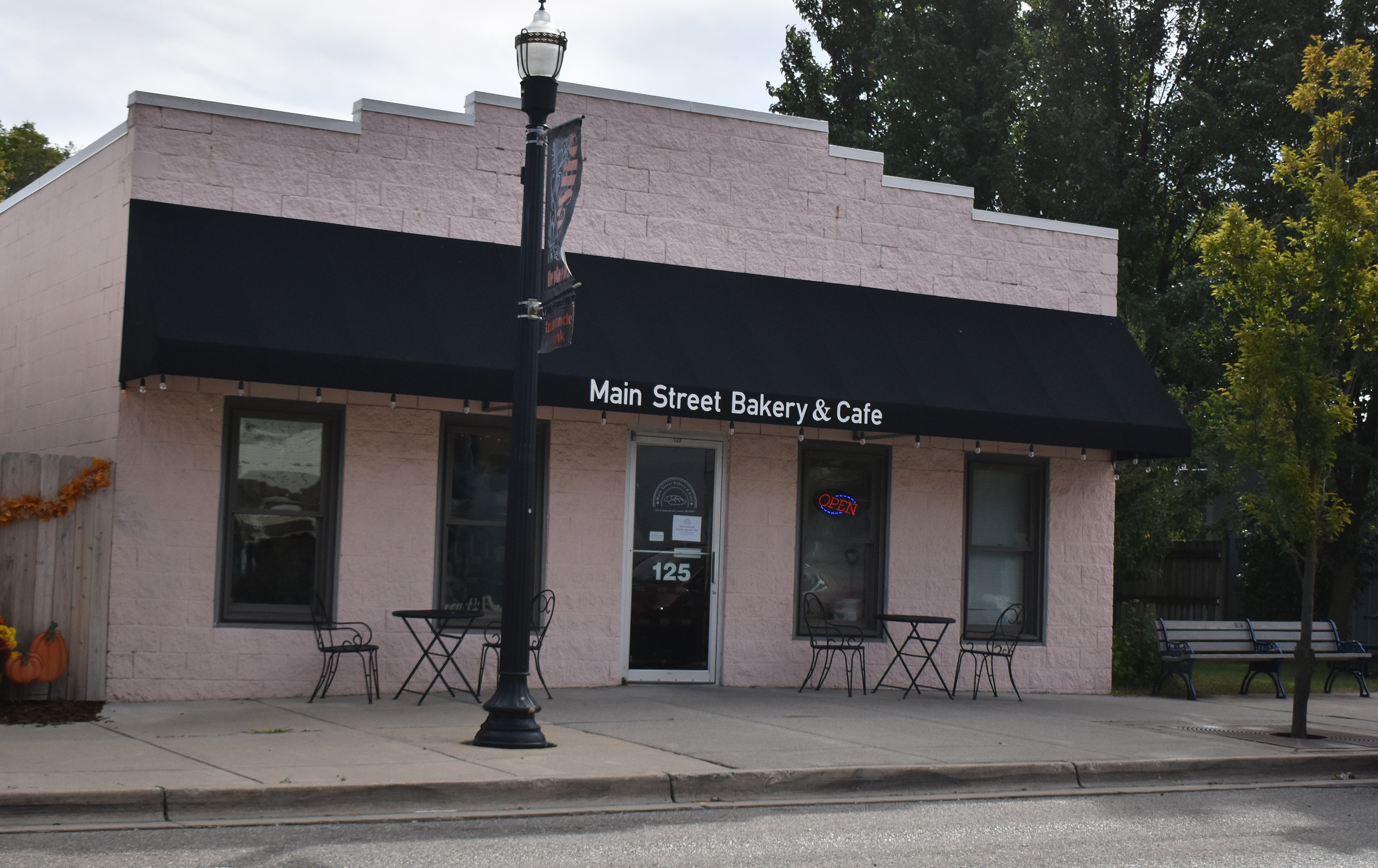 Michigan’s Best Local Eats: Main Street Bakery & Cafe in Leslie - mlive.com