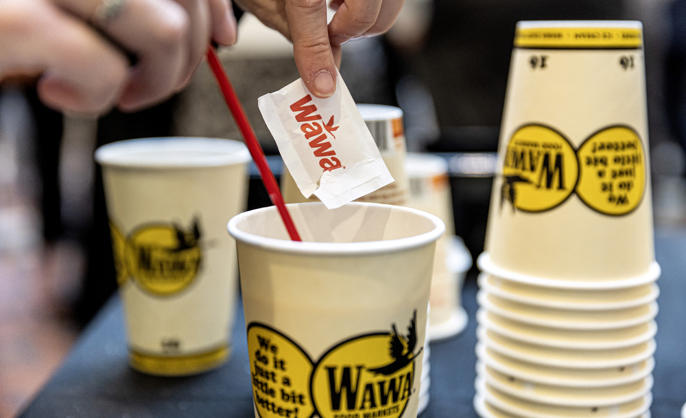 Wawa Day in central Pa. celebrated at Pa. Capitol - pennlive.com