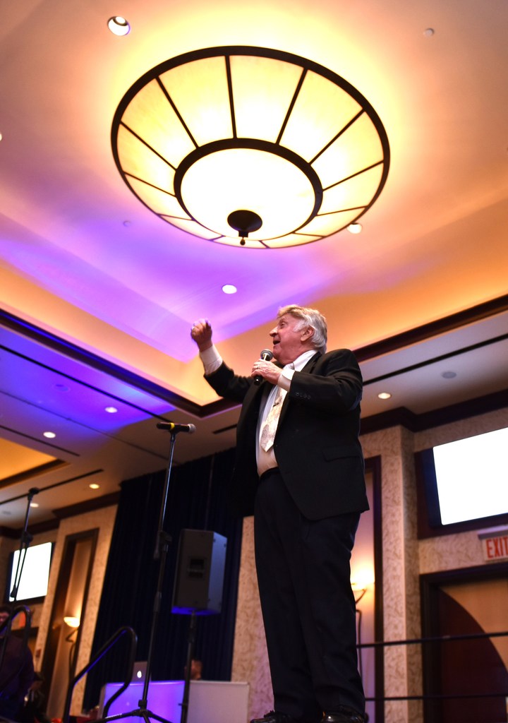 Minty Awards Gala 2024 - silive.com