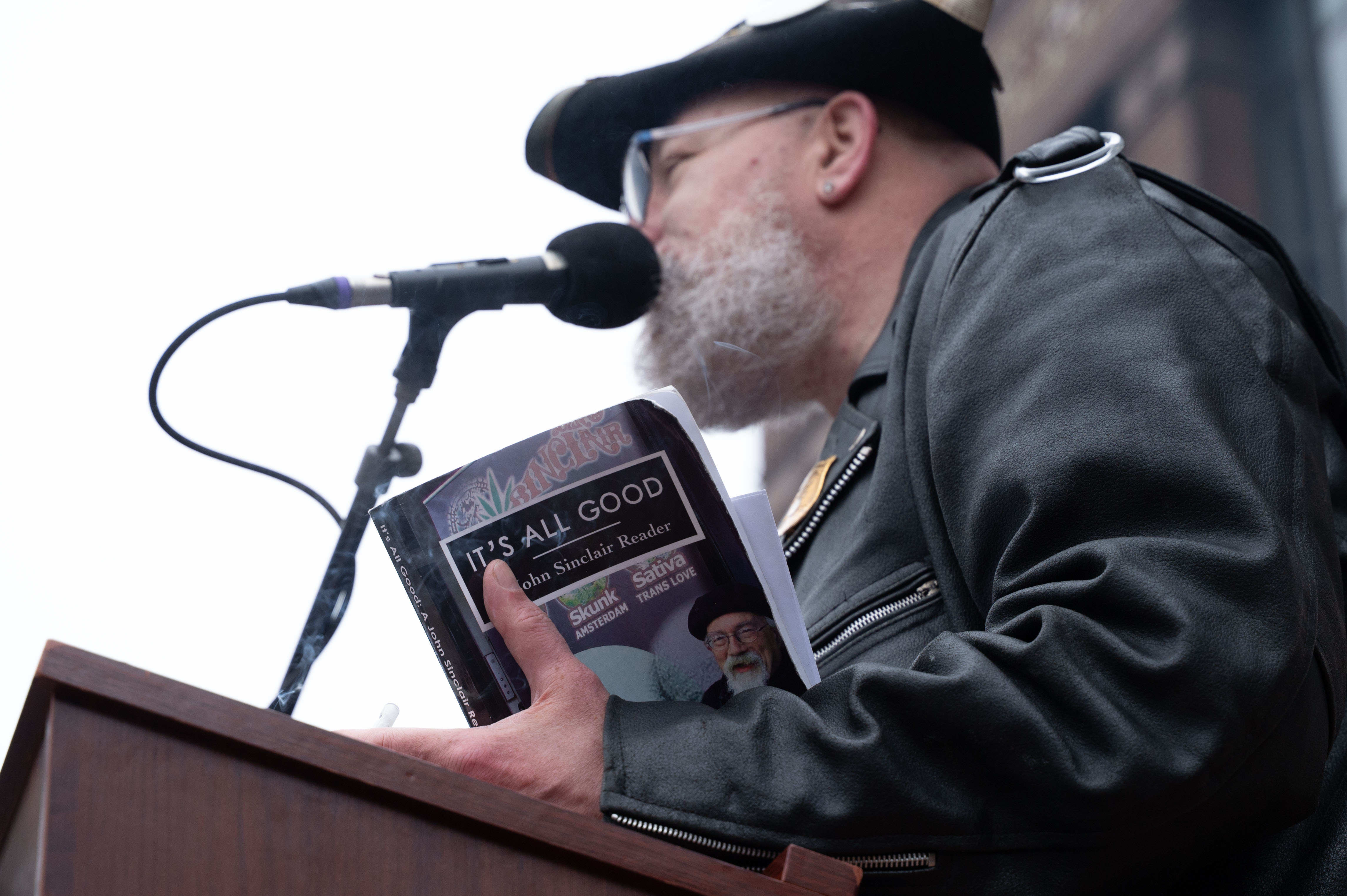 2025 Hash Bash - mlive.com