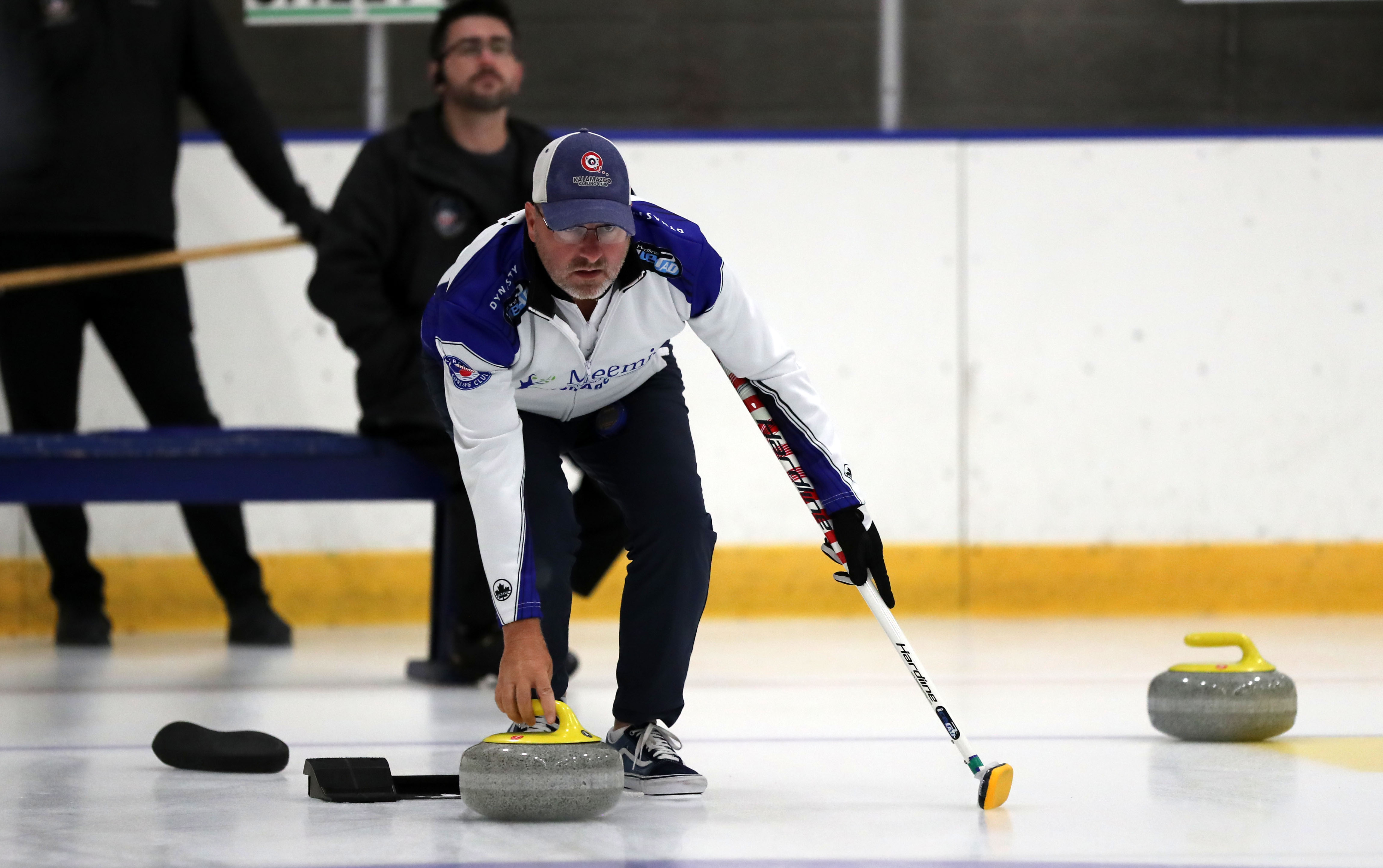 Pan American Masters Games 2024 Cleveland: Curling - cleveland.com