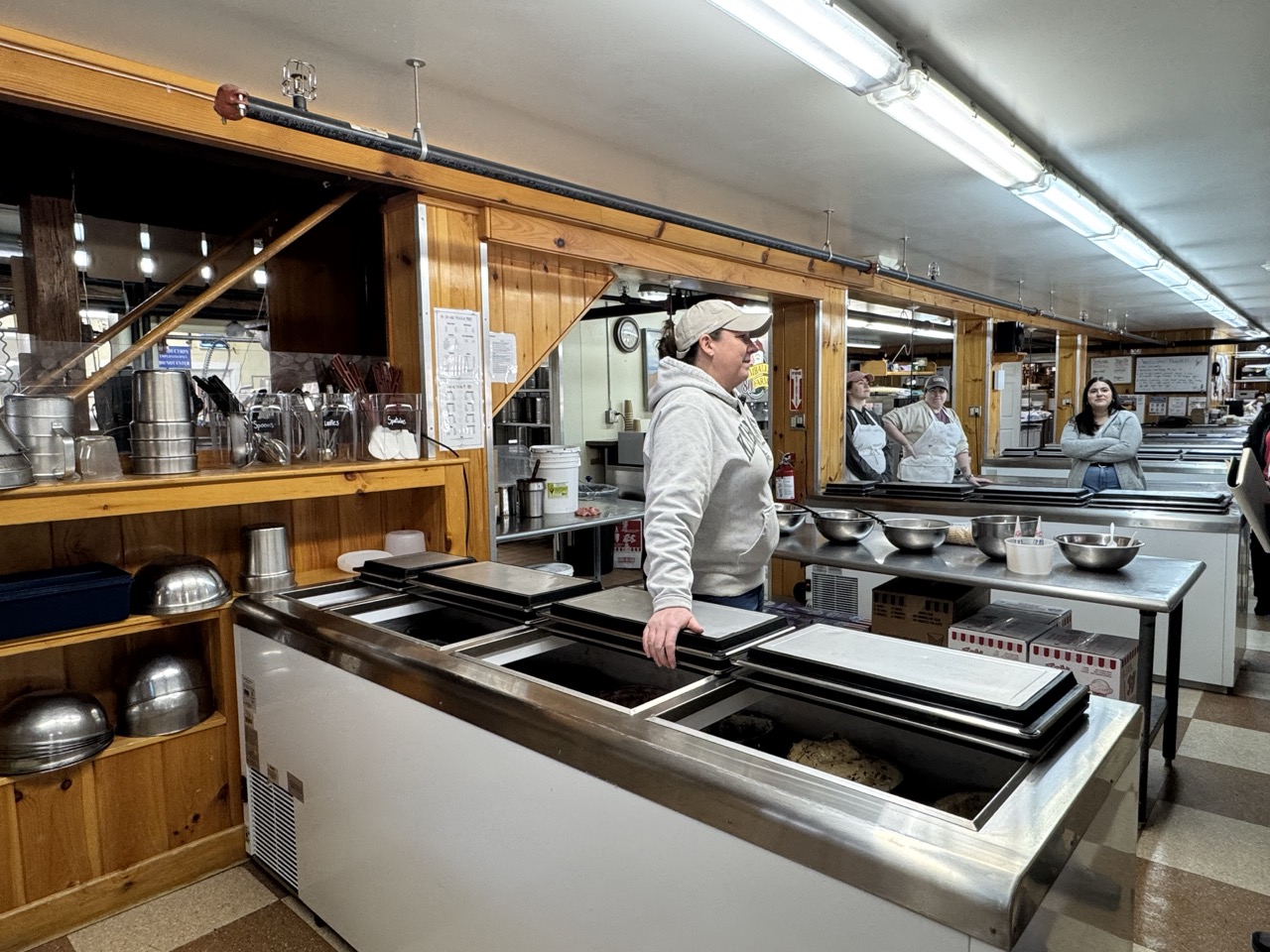 Kimball Farm, Westford, Mass. - masslive.com