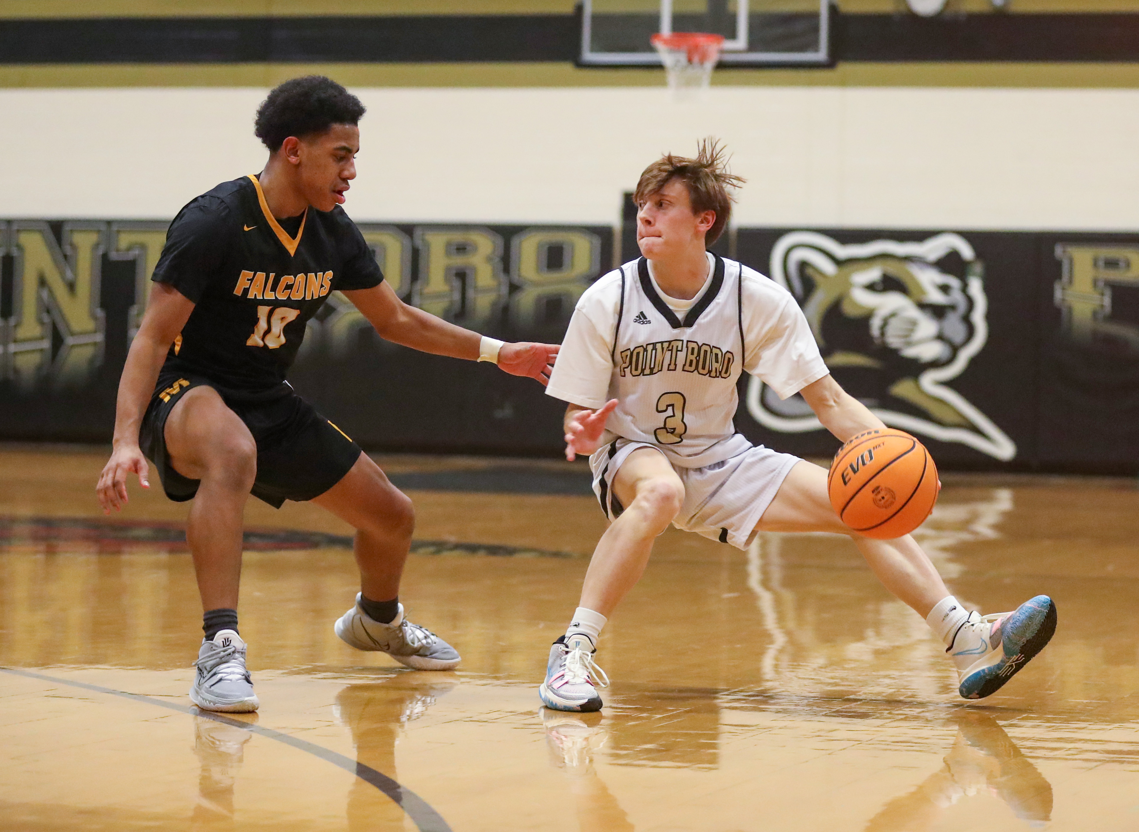 Boys basketball: Point Boro beats Monmouth, 73-51 - nj.com