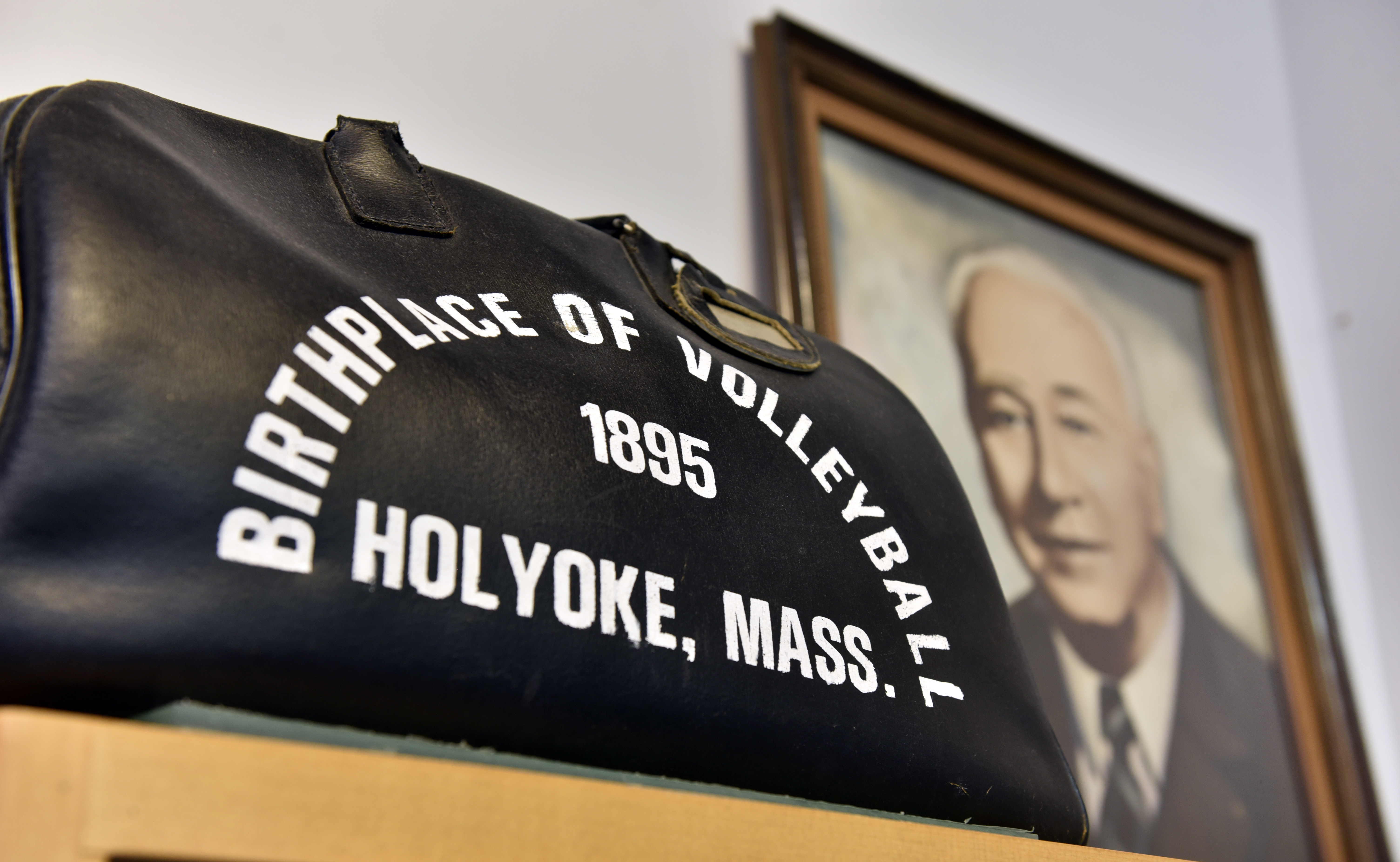 Holyoke officials announce plans for new sports complex - masslive.com
