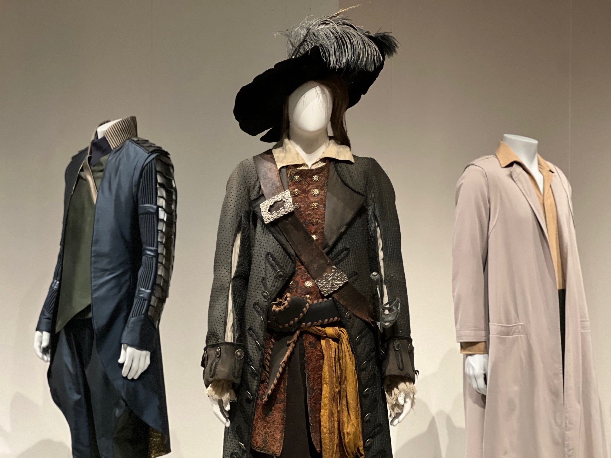 Heroes & Villains: The Art of the Disney Costume at The Henry Ford ...