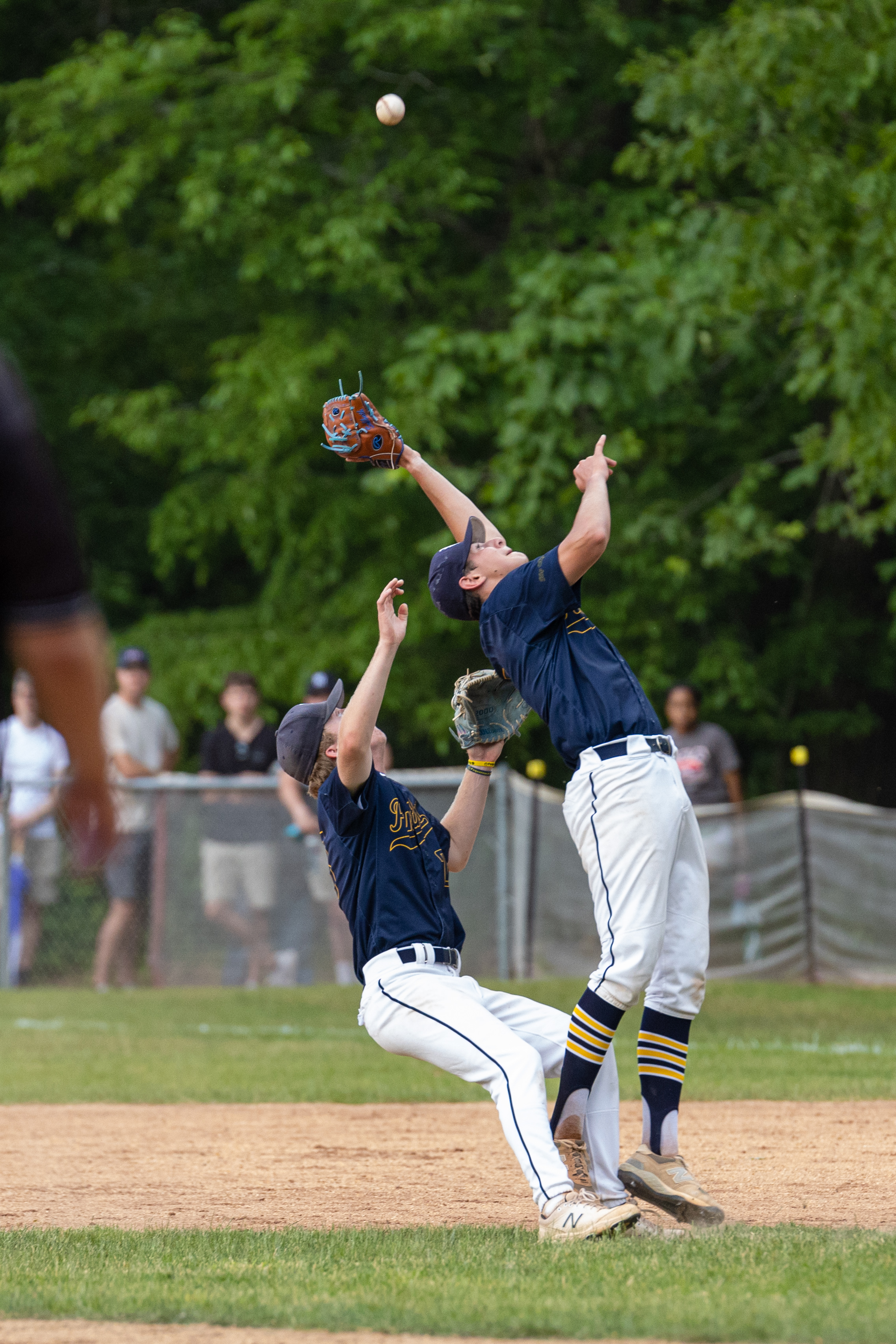 Baseball: New Jersey State North 1, Group 1 Baseball finals between ...