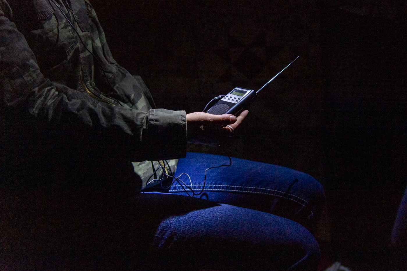 Hyperlocal Paranormal - nj.com