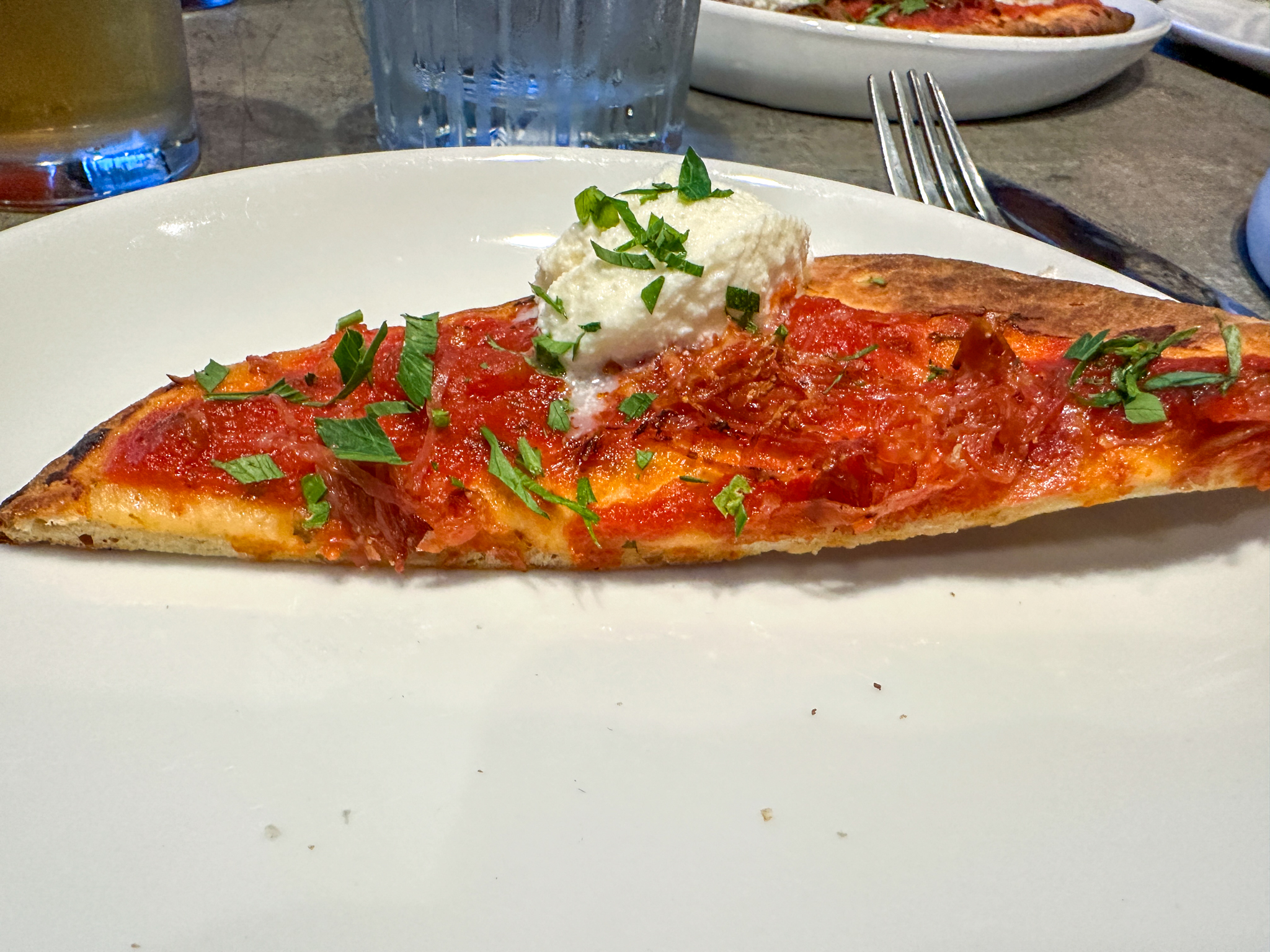 Dinner at The Taphouse on Walton, Syracuse, N.Y. - syracuse.com