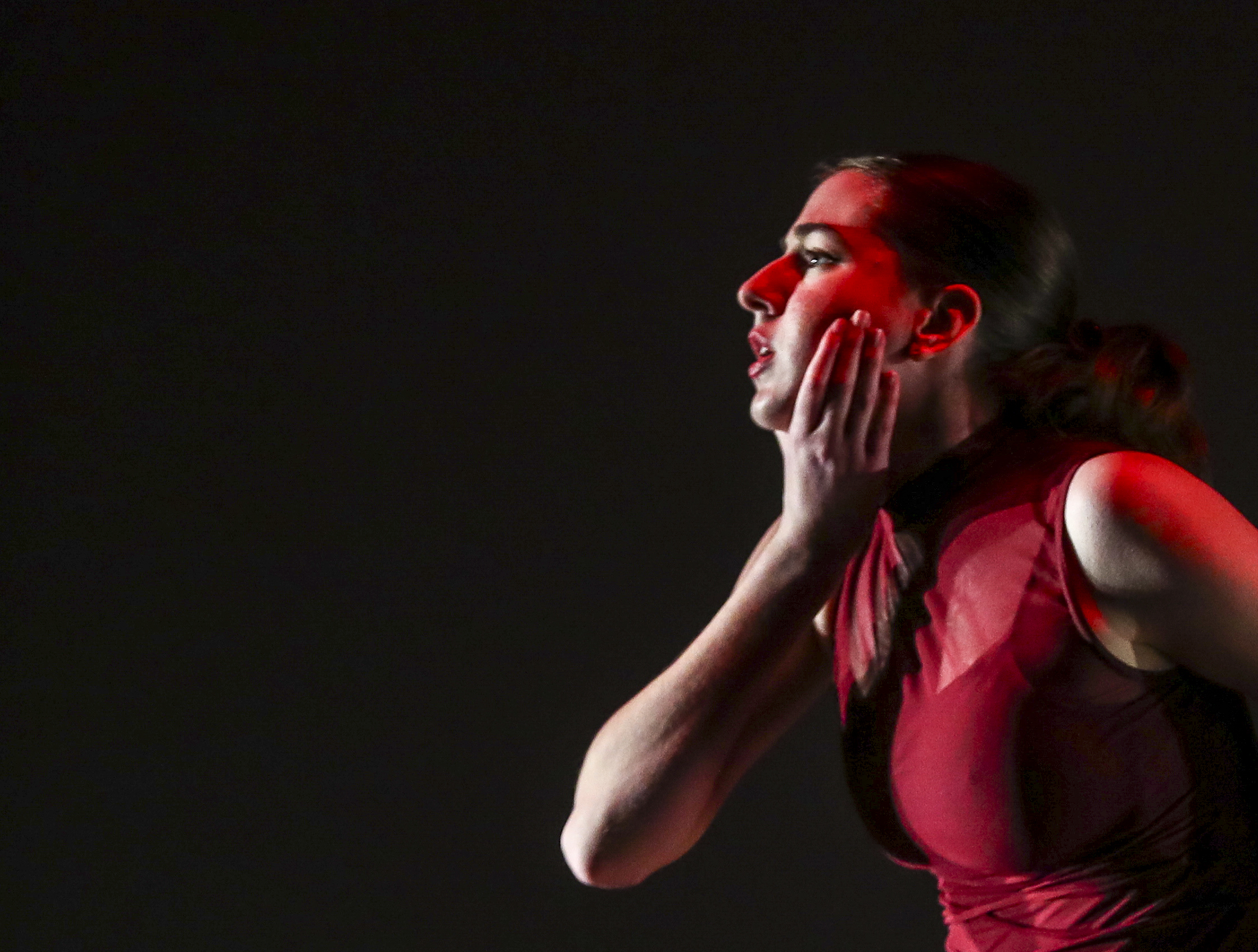 2023 Dance Soup dress rehearsal - lehighvalleylive.com