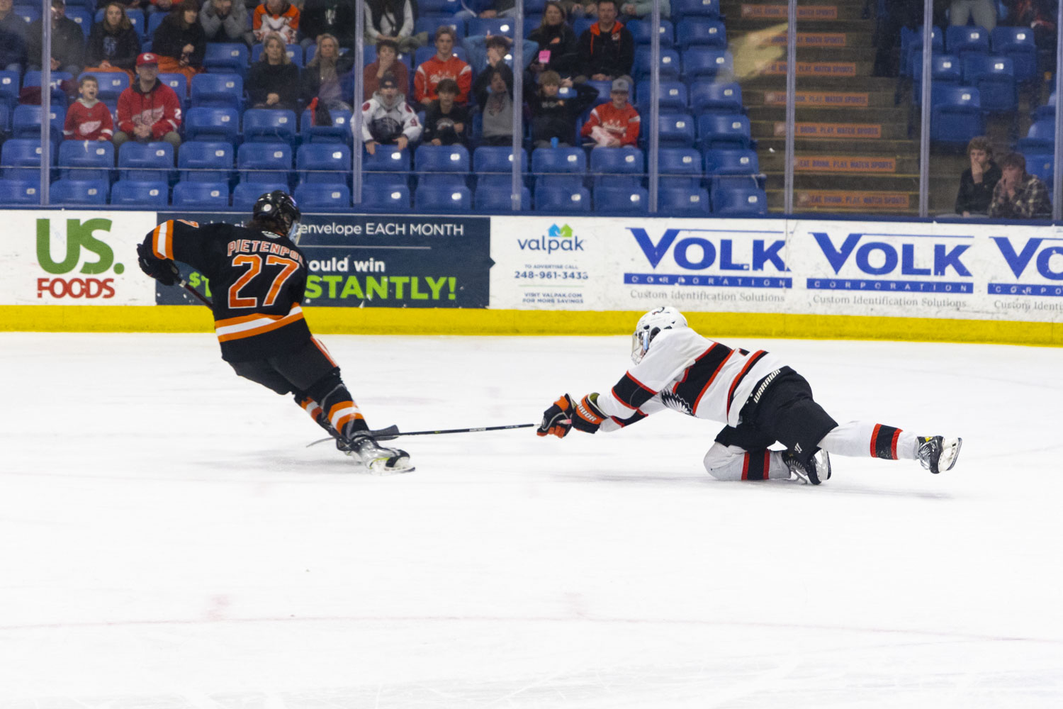 See photos as Bloomfield Hills Brother Rice makes a 4-2 comeback to win ...