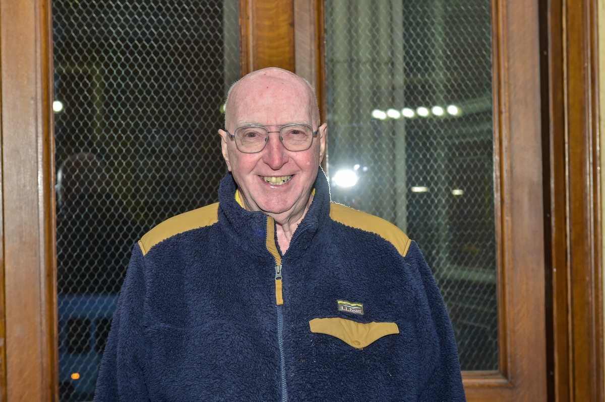 SEEN@ Springfield Symphony Orchestra 2022 opening night - masslive.com