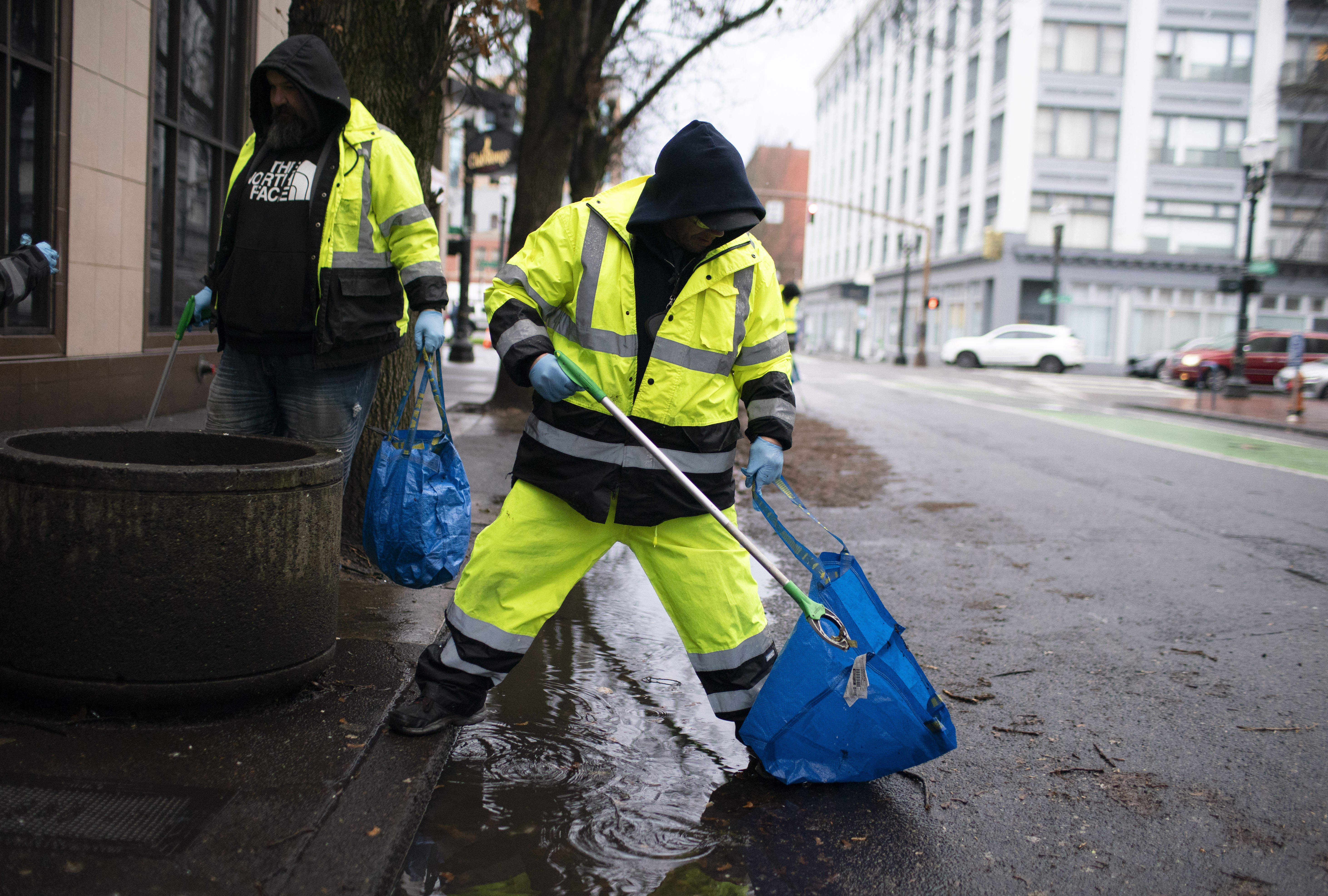 Ground Score GLITTER program in Portland - oregonlive.com