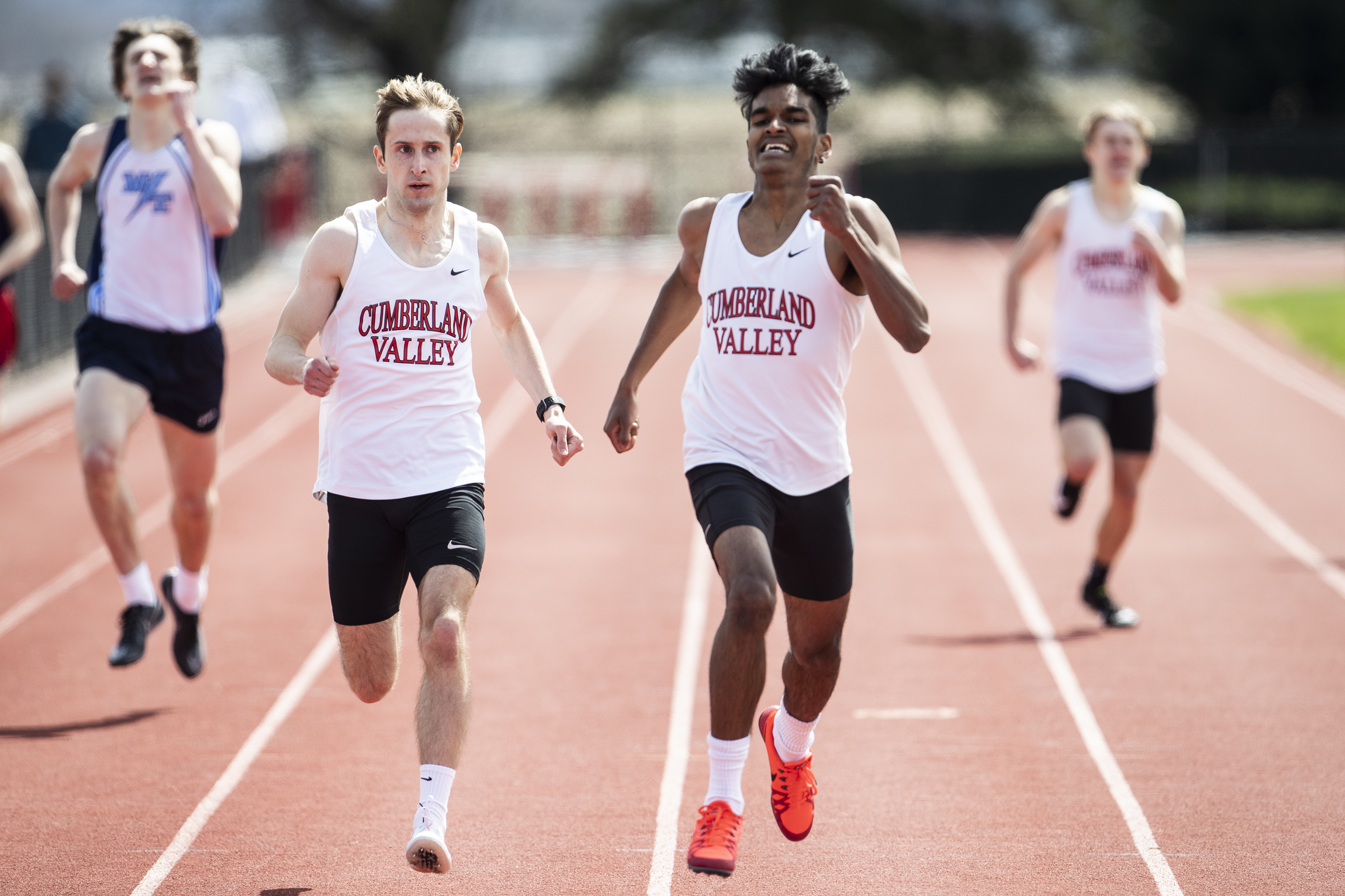 The 2021 Bruce Dallas Invitational Track Meet - pennlive.com