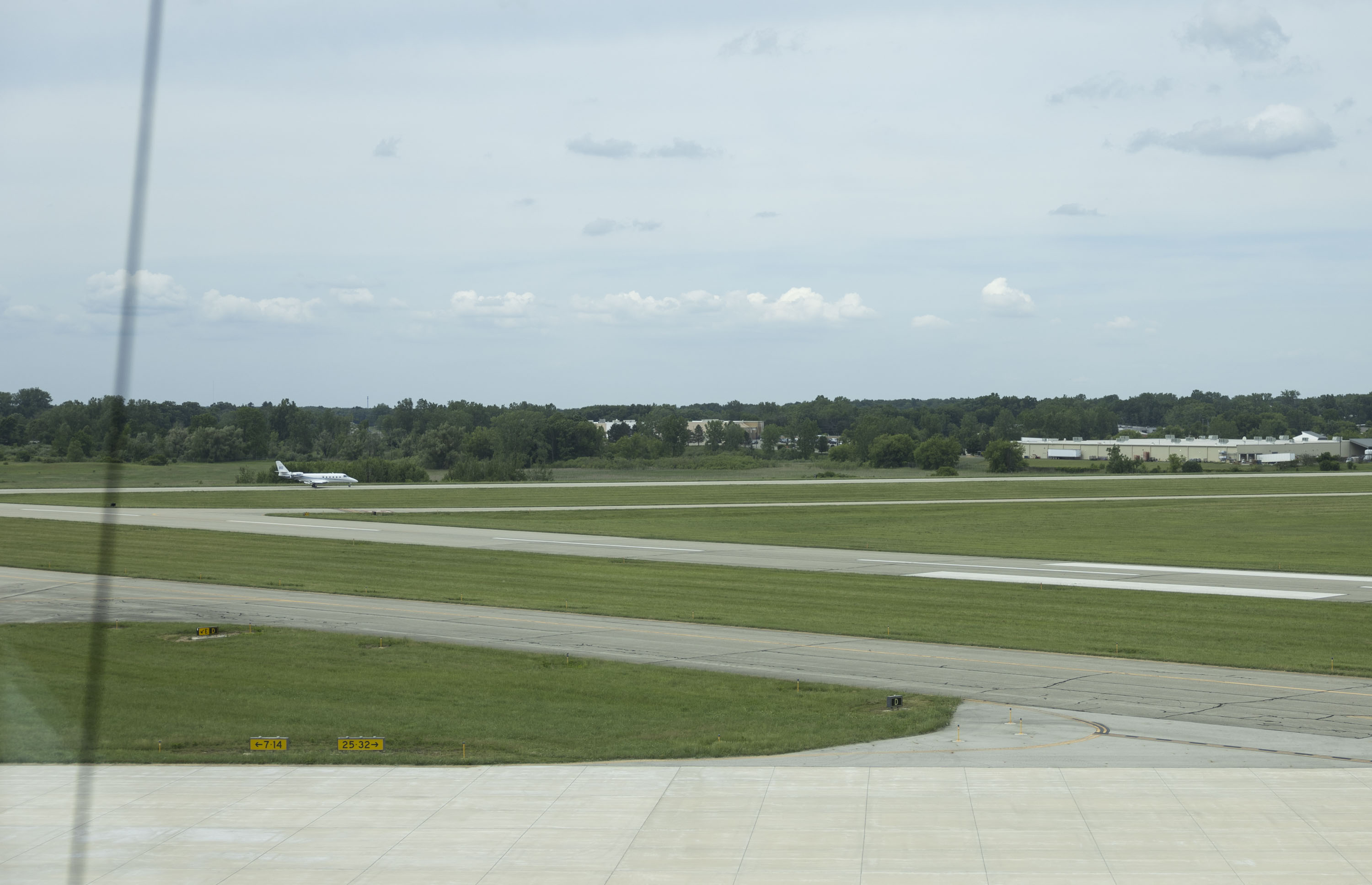 New renovations will be coming to Jackson County Airport - mlive.com