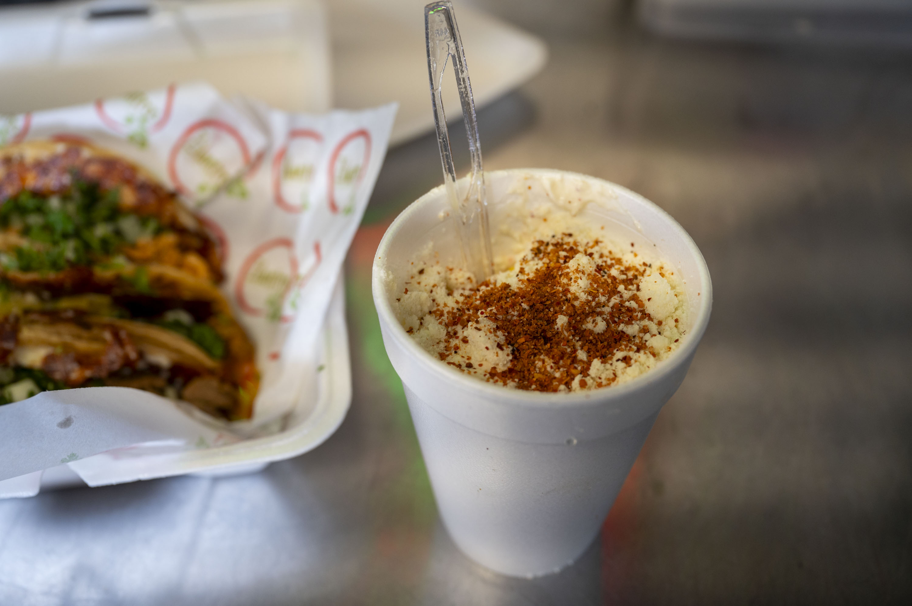 Local Eats: Zilantros - mlive.com