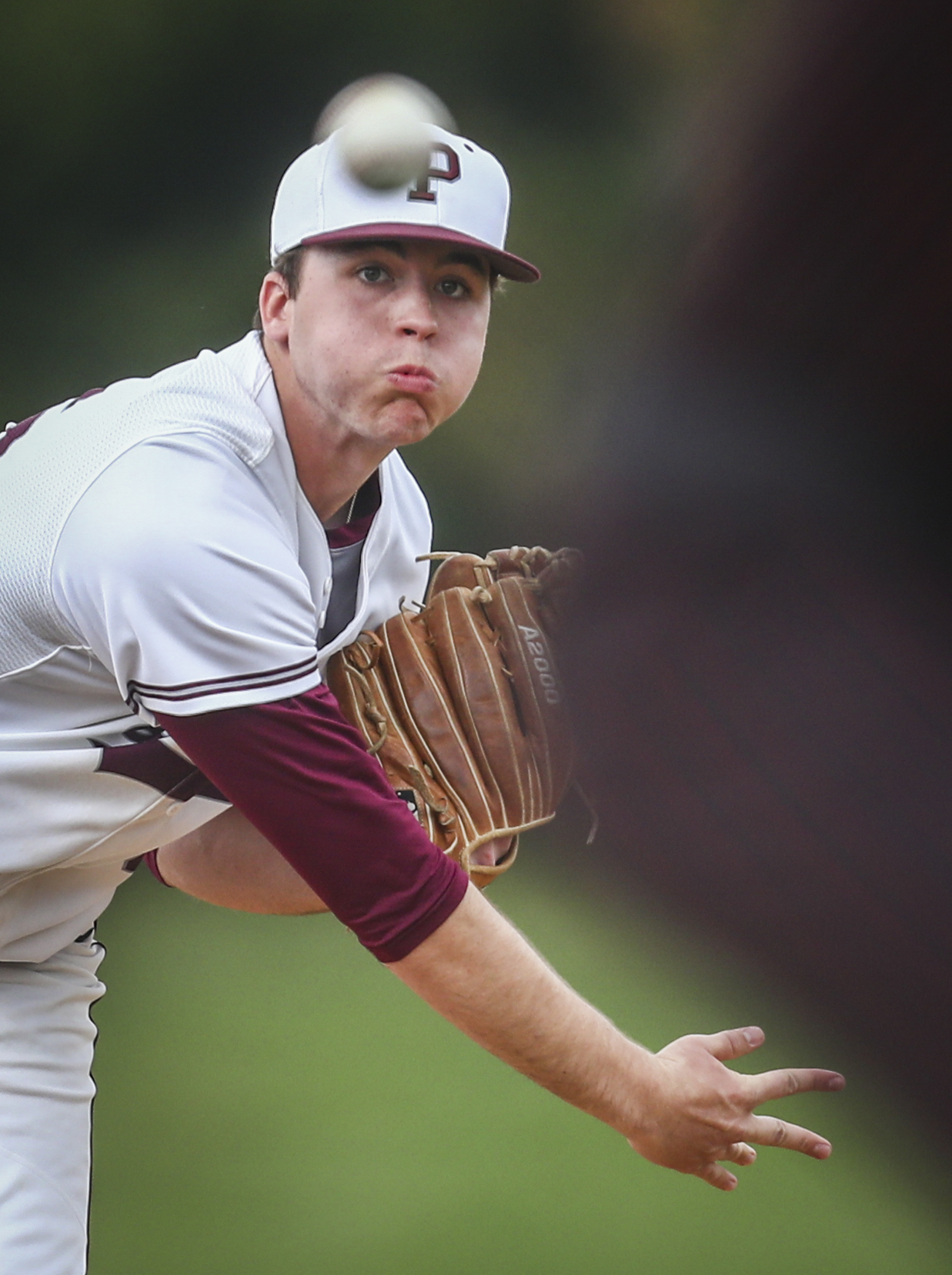 Phillipsburg baseball hosts Easton - lehighvalleylive.com