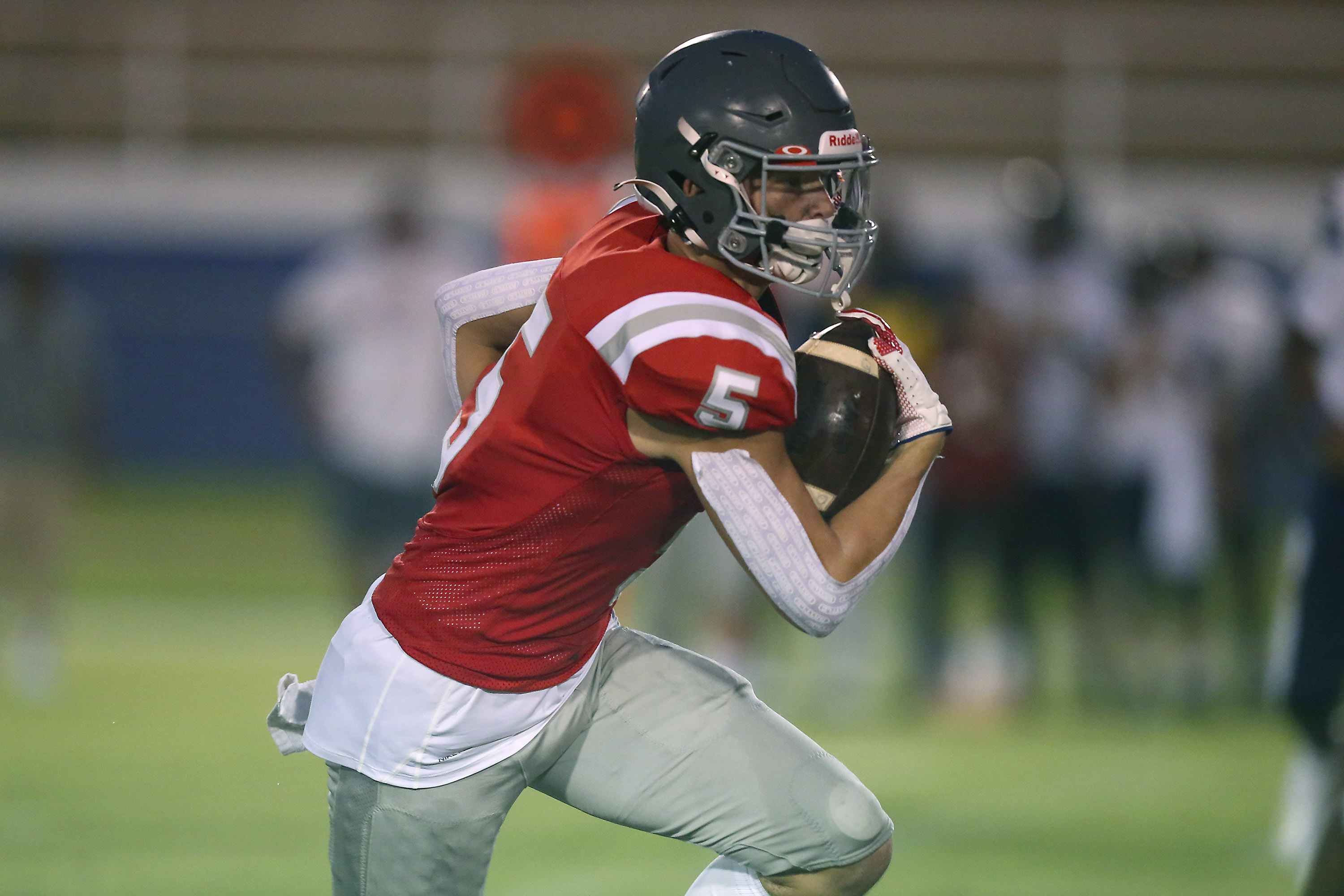 St. Michael vs McIntosh Football - al.com