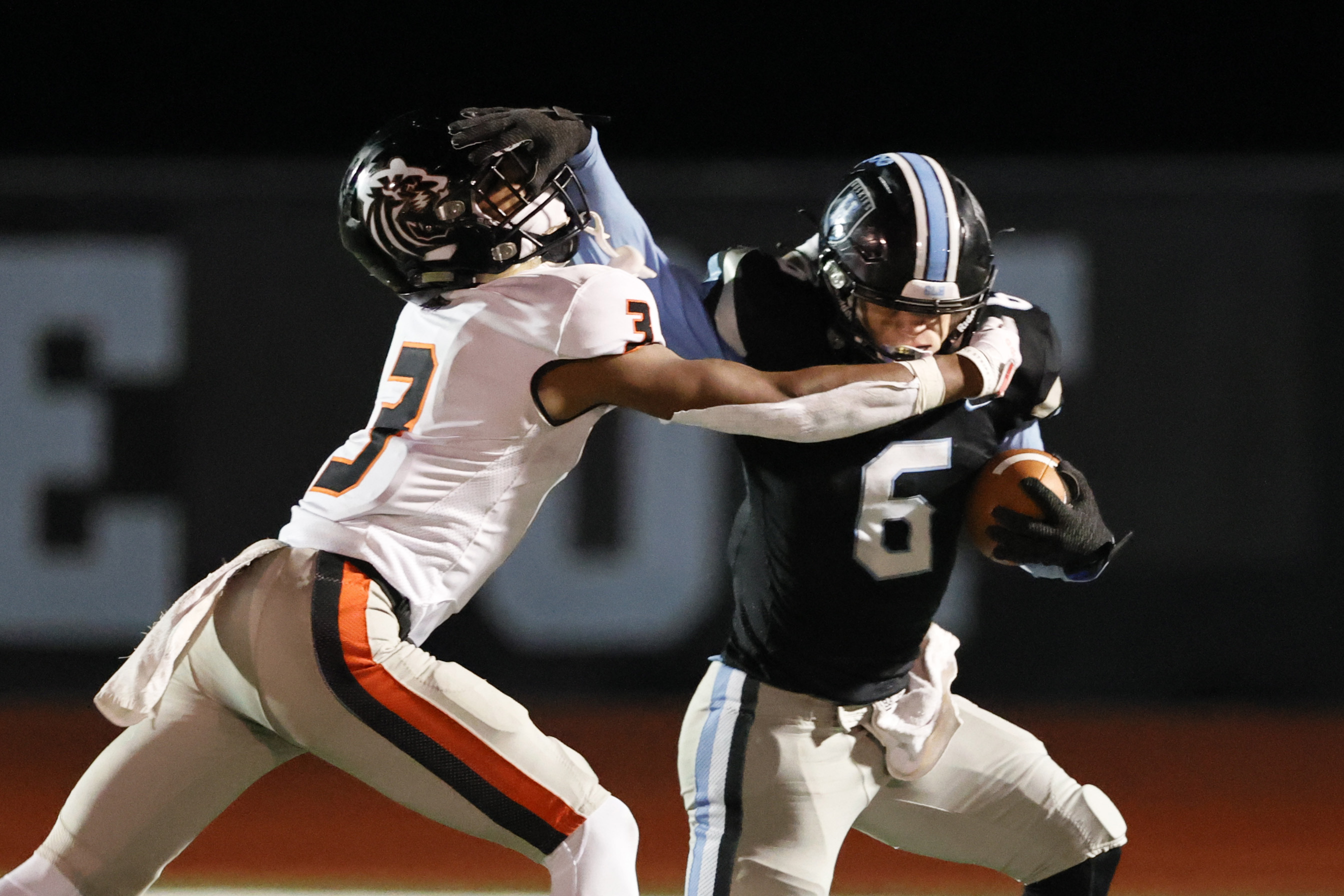 Baldwin County at Helena high school football - al.com