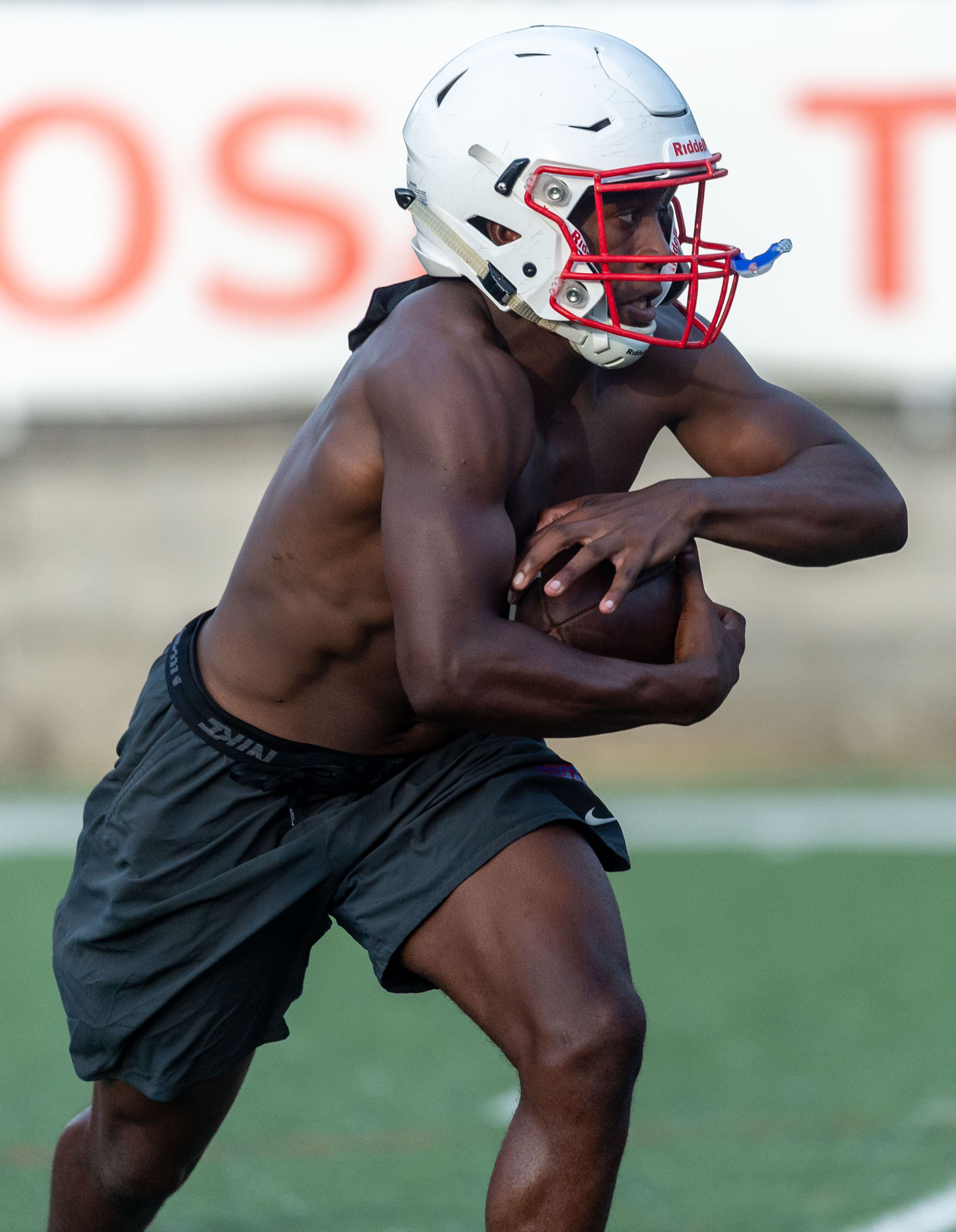 ACA Football Practice - al.com