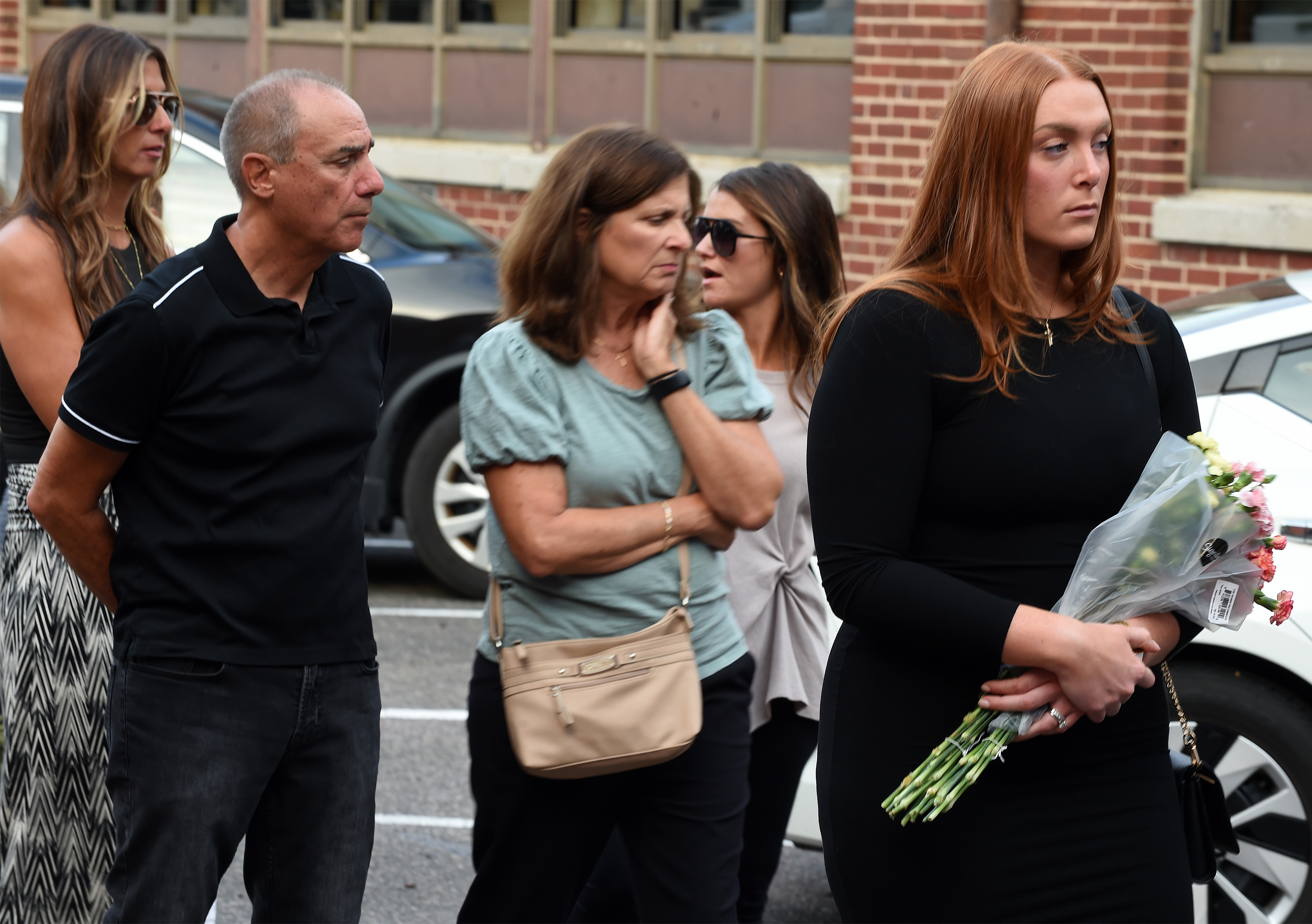 Memorial for NHL Star Johnny Gaudreau - nj.com