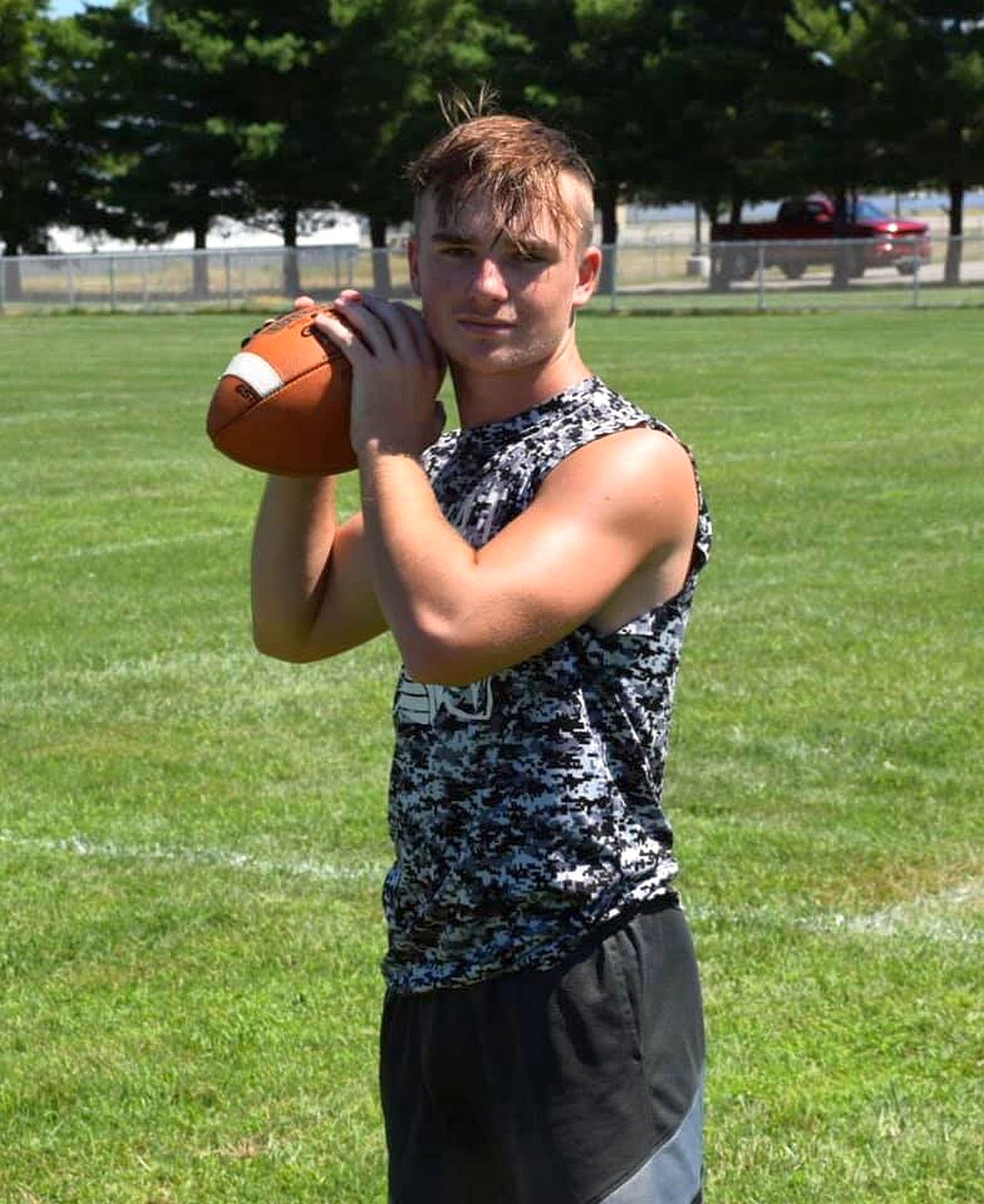 Flushing football 2020 - mlive.com