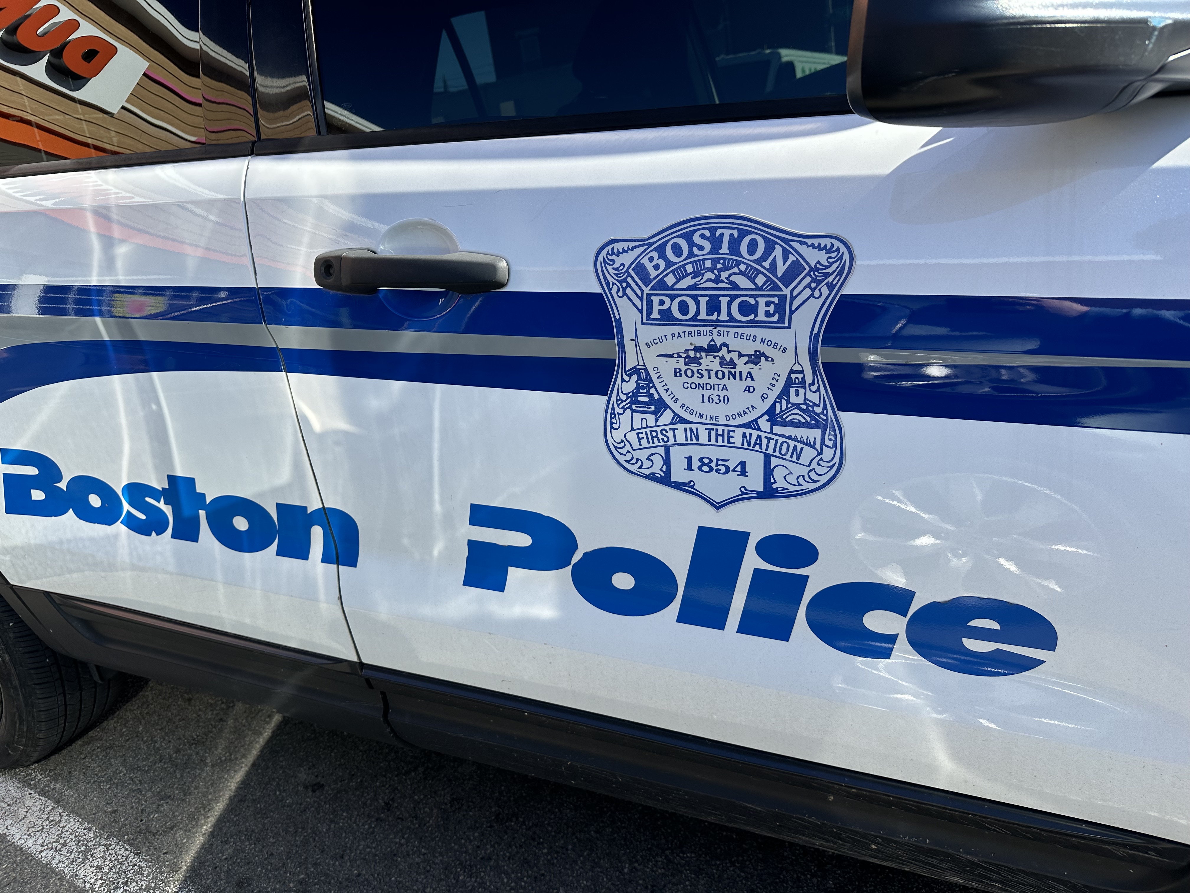 boston police - masslive.com