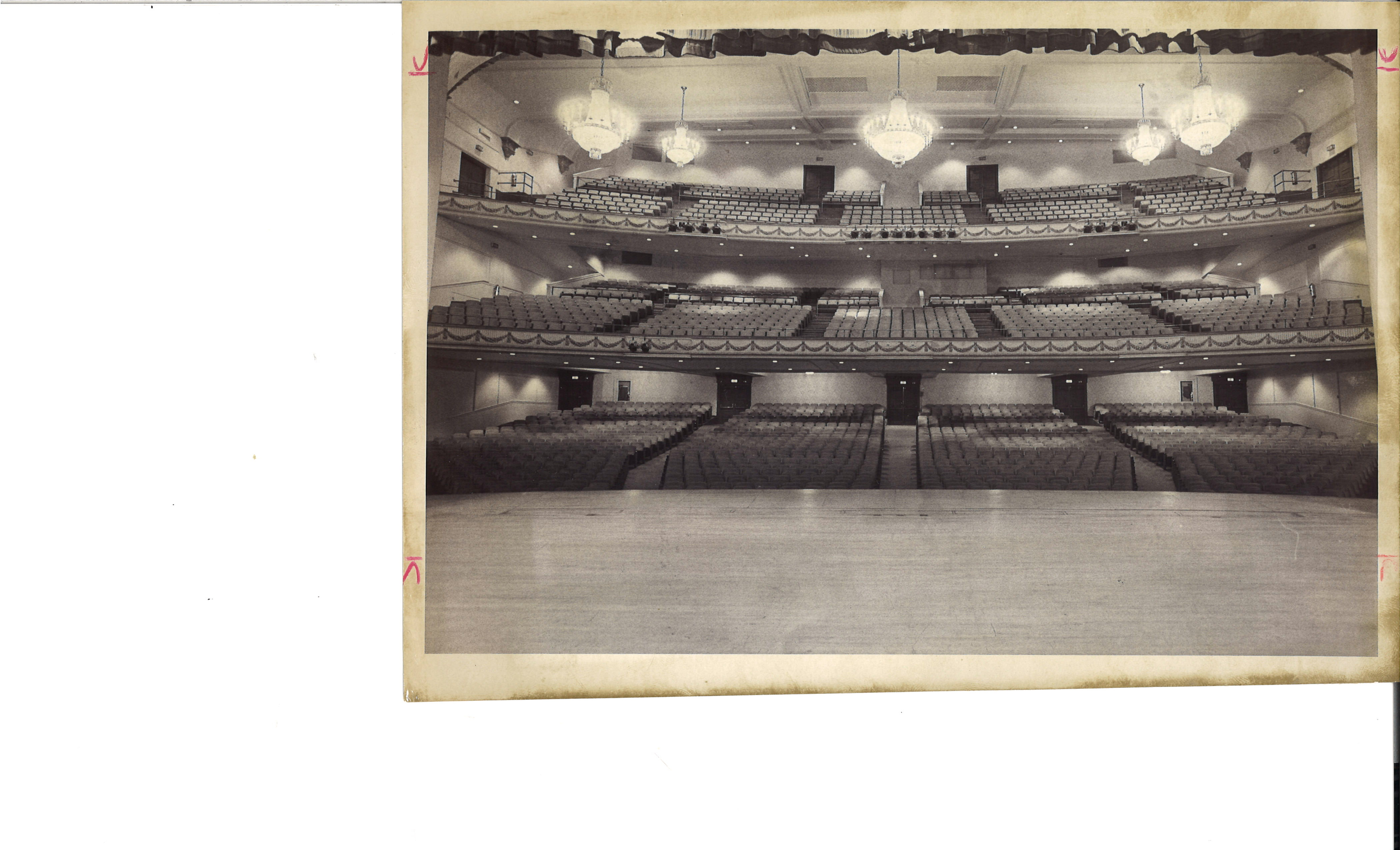 Chenery Auditorium - mlive.com