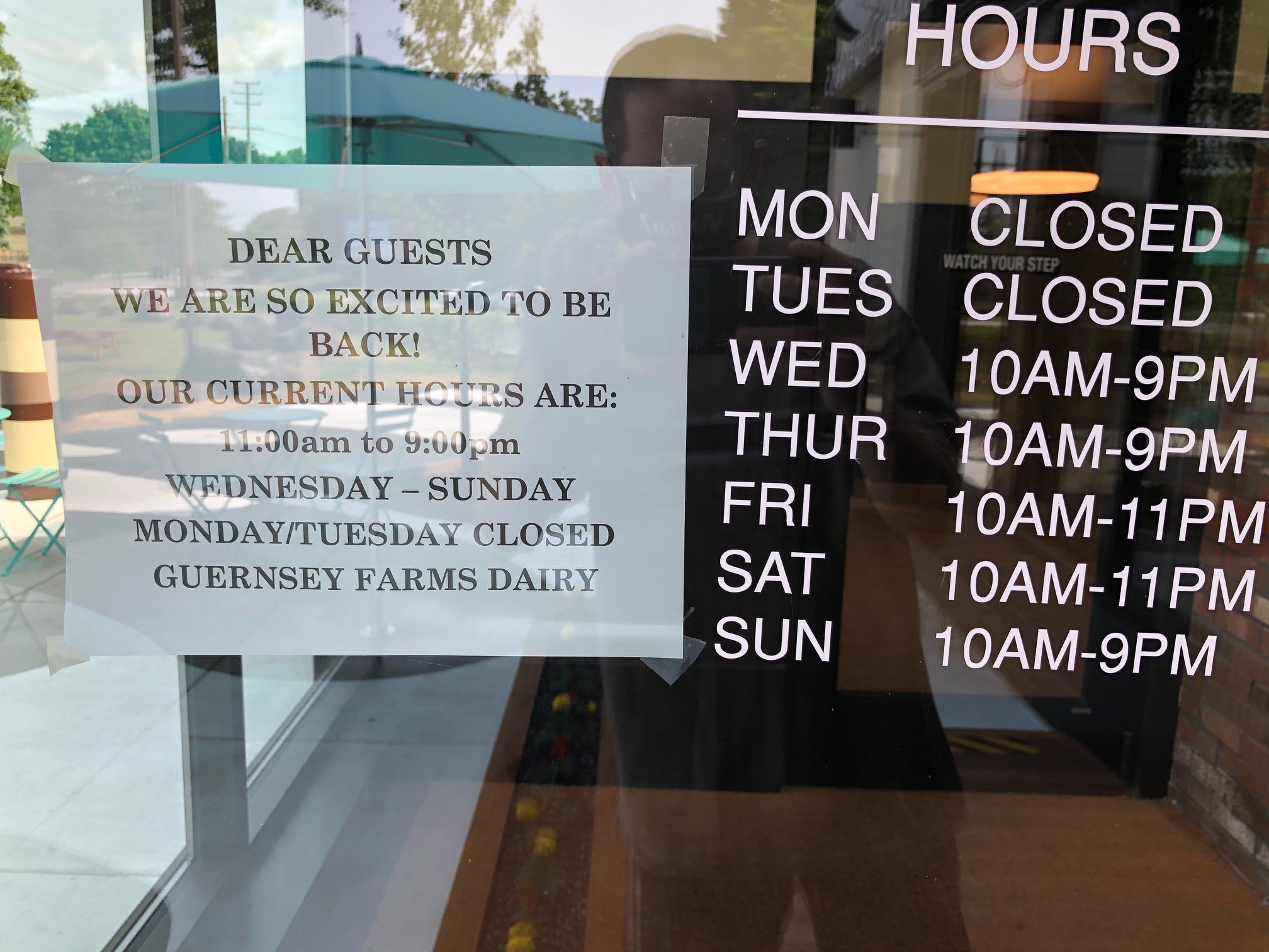 Guernsey Farms Dairy $1M renovation - mlive.com