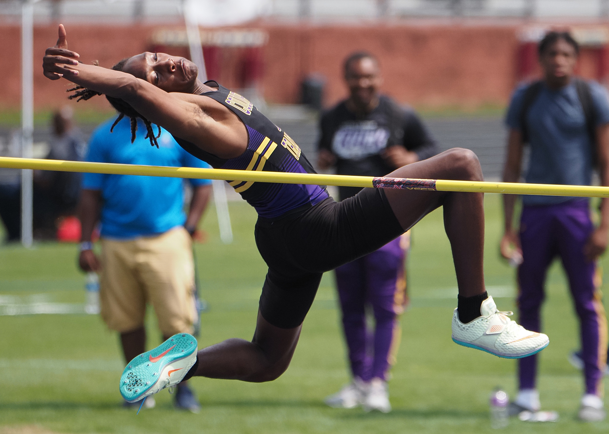 Mobile Challenge of Champions - al.com