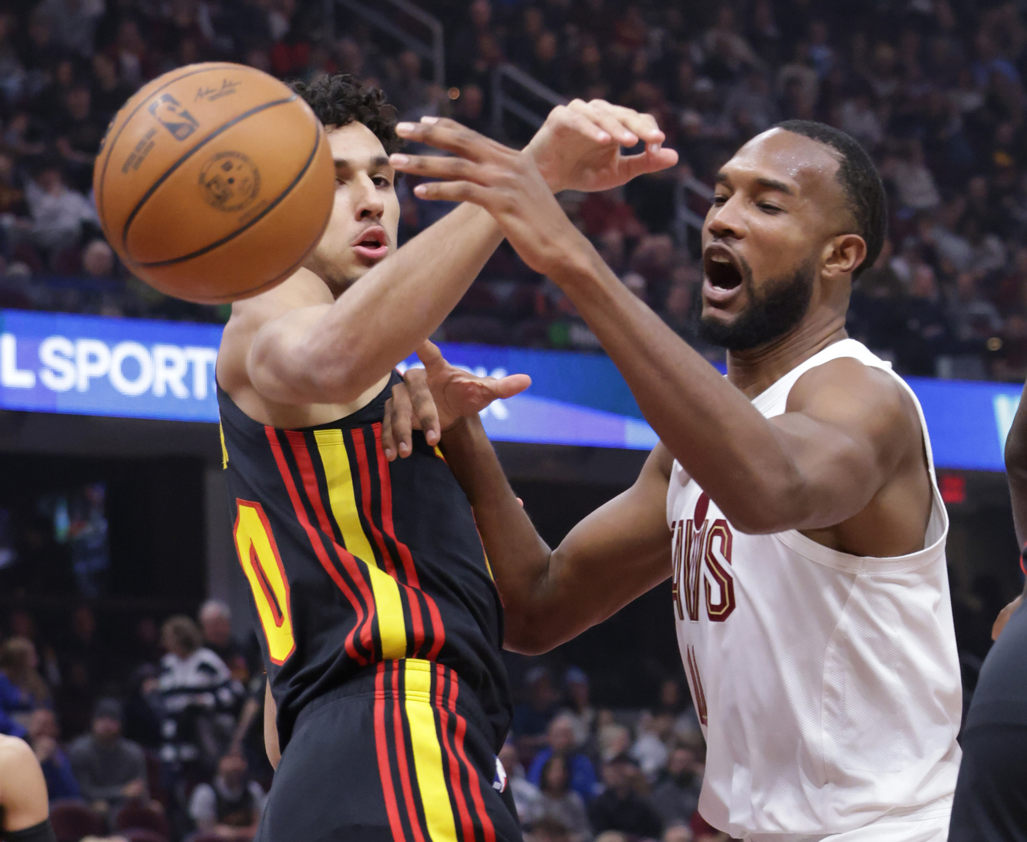 Cleveland Cavaliers vs Atlanta Hawks, November 27, 2024 - cleveland.com
