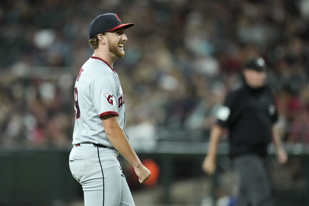 Cleveland Guardians vs. Arizona Diamondbacks, Aug. 19, 2025 - cleveland.com