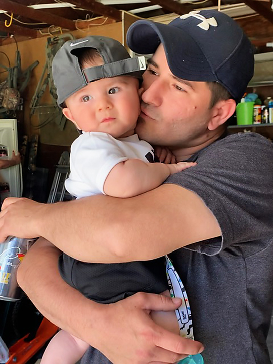 He didn’t need to die: CNY hunter’s family tries to move on after fatal ...