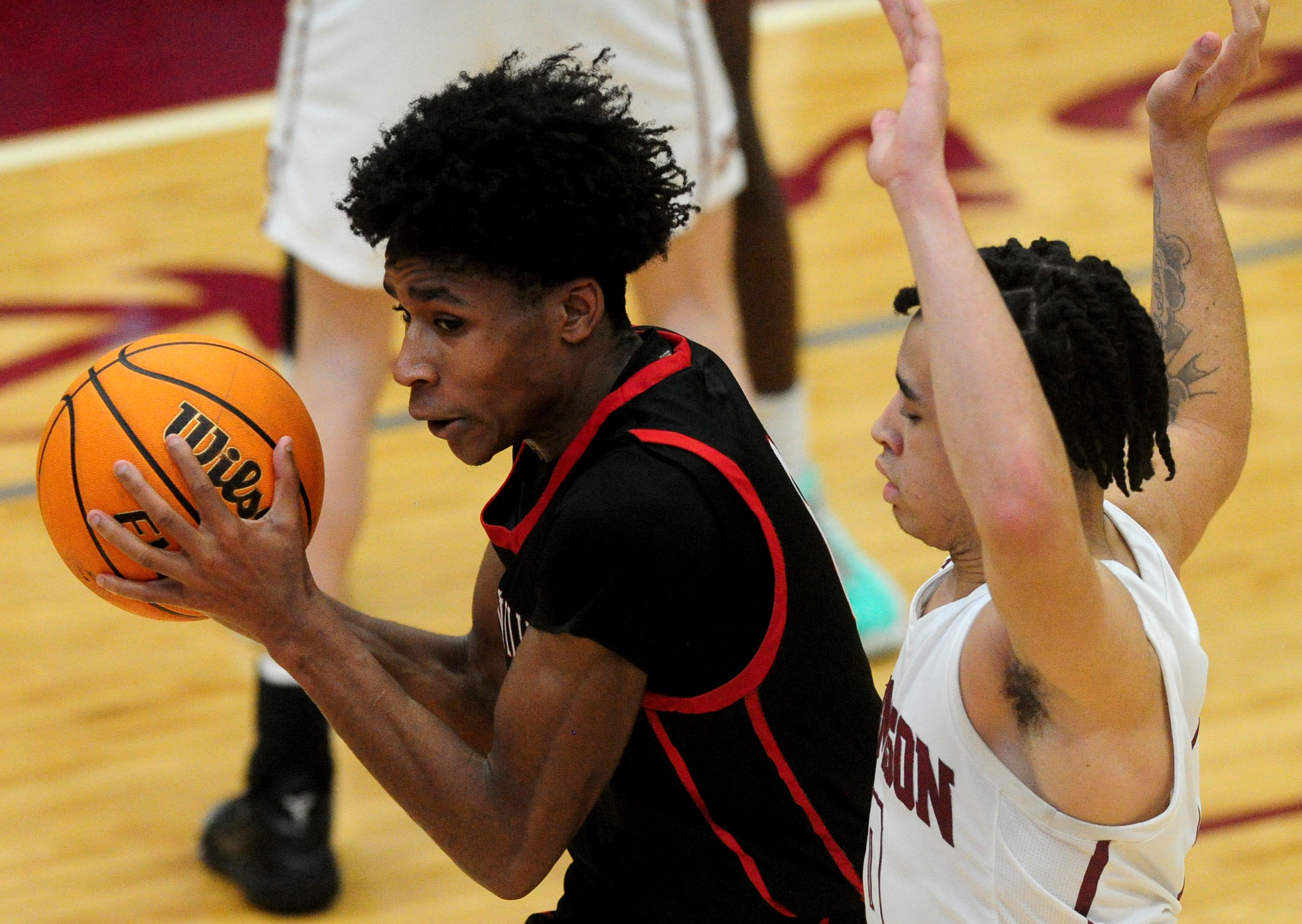 AHSAA Area Basketball Tournament - al.com