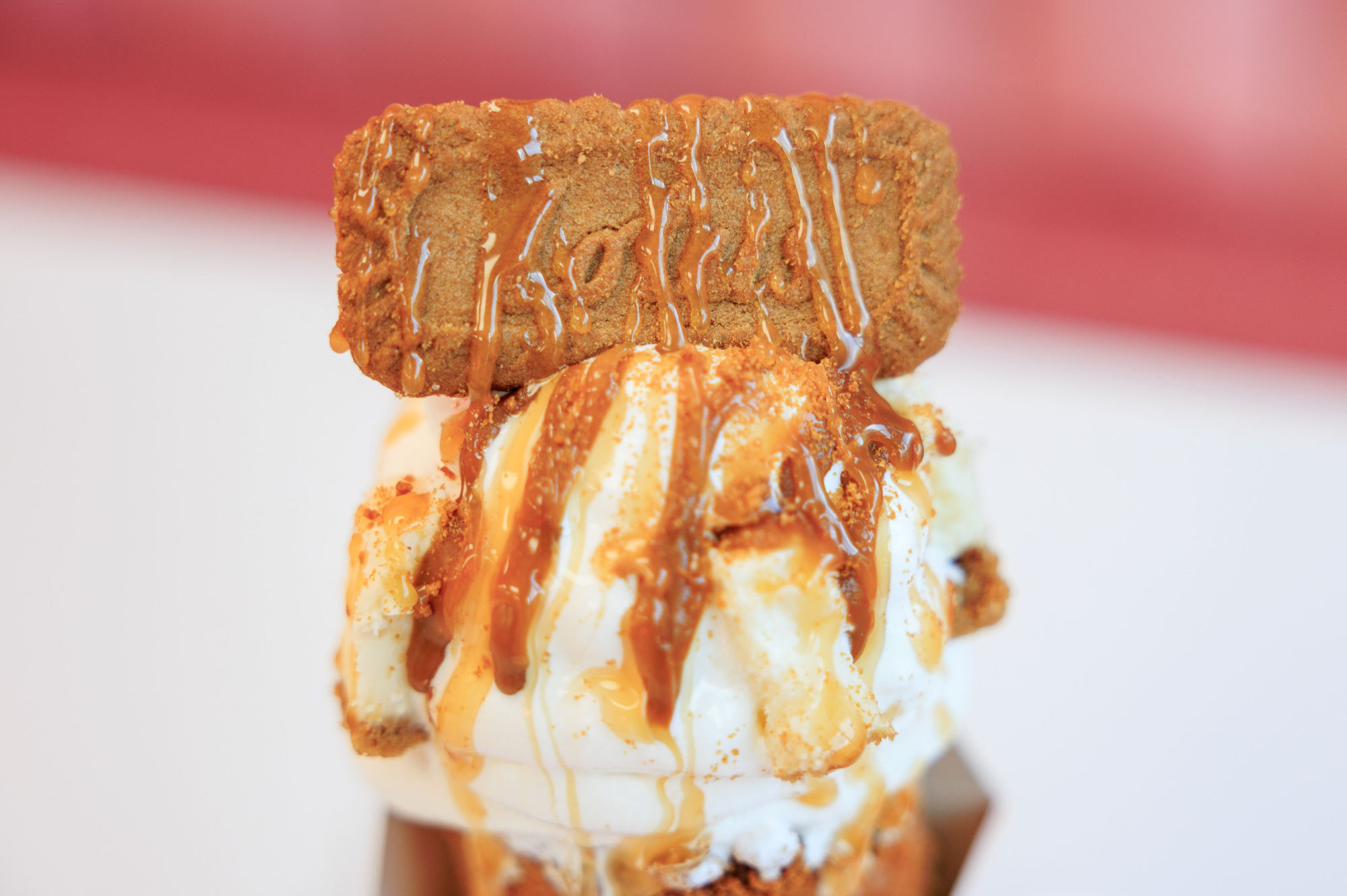 Local Eats: House of Chimney Cakes - mlive.com