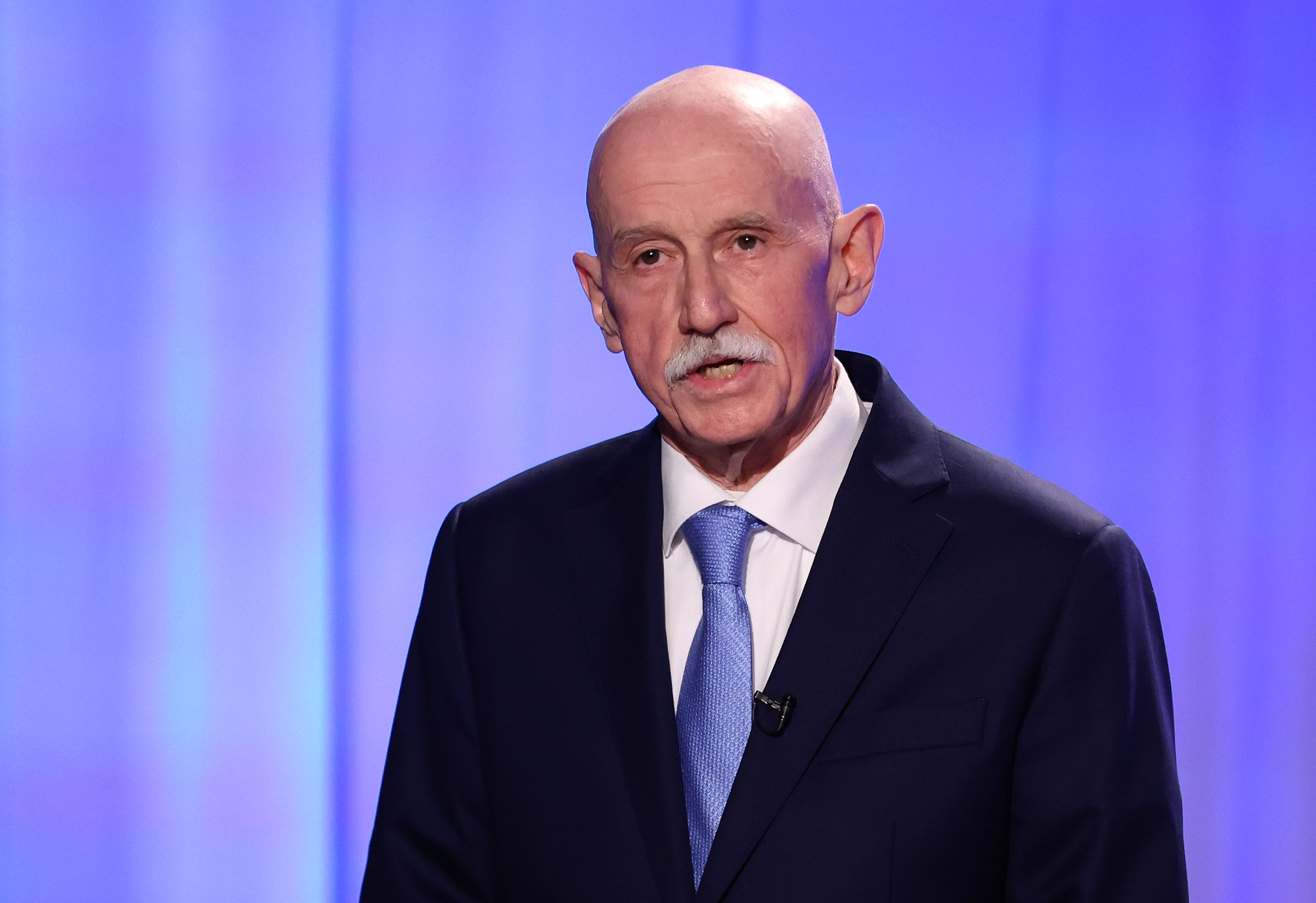 The Syracuse Democratic Mayoral Debate 2025 - syracuse.com