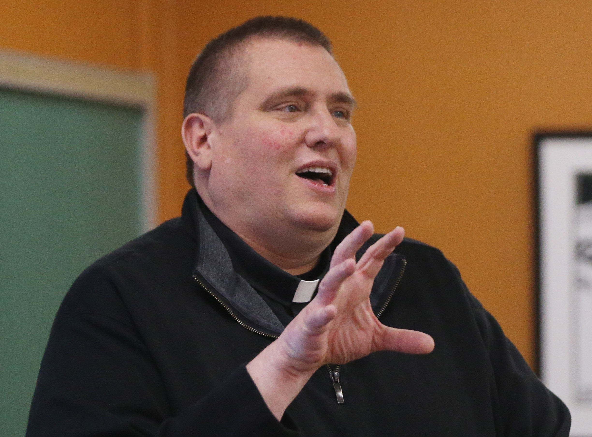 The United States Council of Catholic Bishops raised concerns about ...