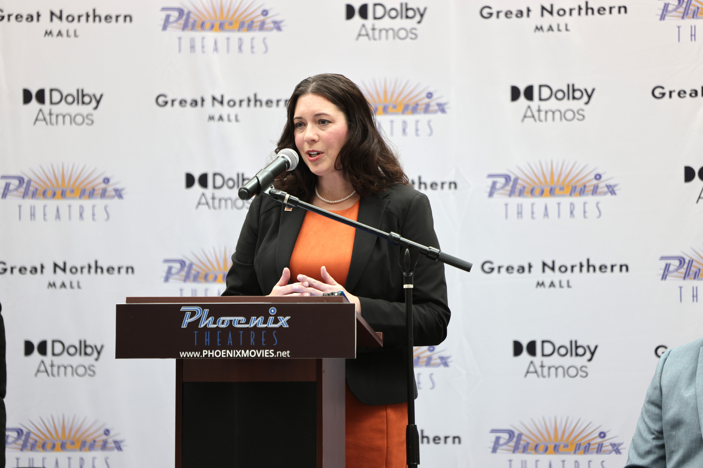 Phoenix Theatres coming to Great Northern Mall - cleveland.com