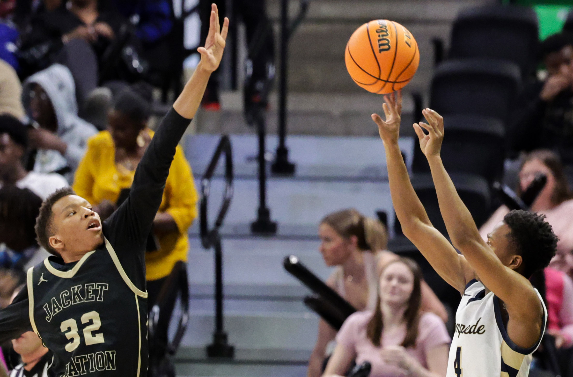 AHSAA Central Regional Basketball - 6A - al.com