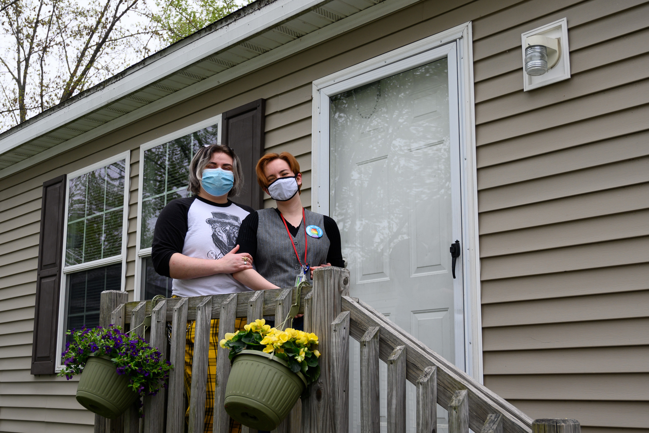 Washtenaw County renters express anxiety about paying rent amid COVID ...